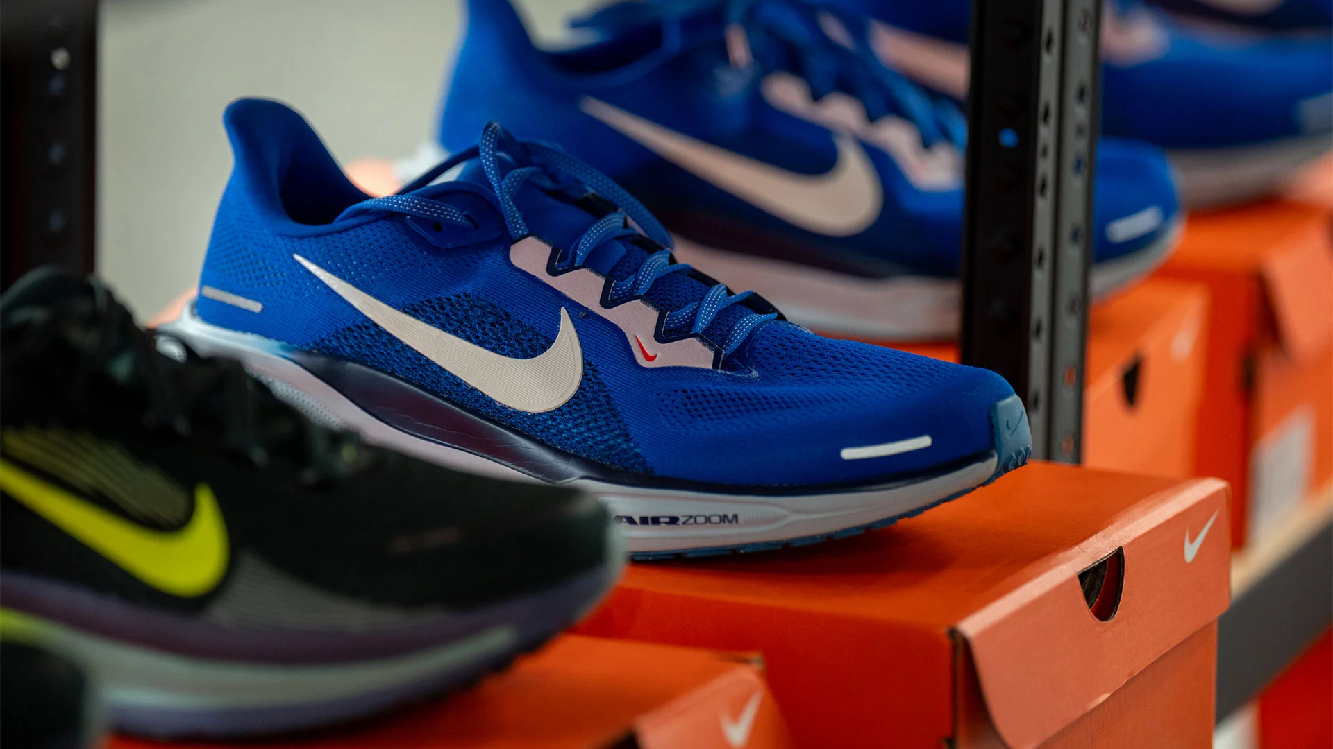 Nike - Fast Company