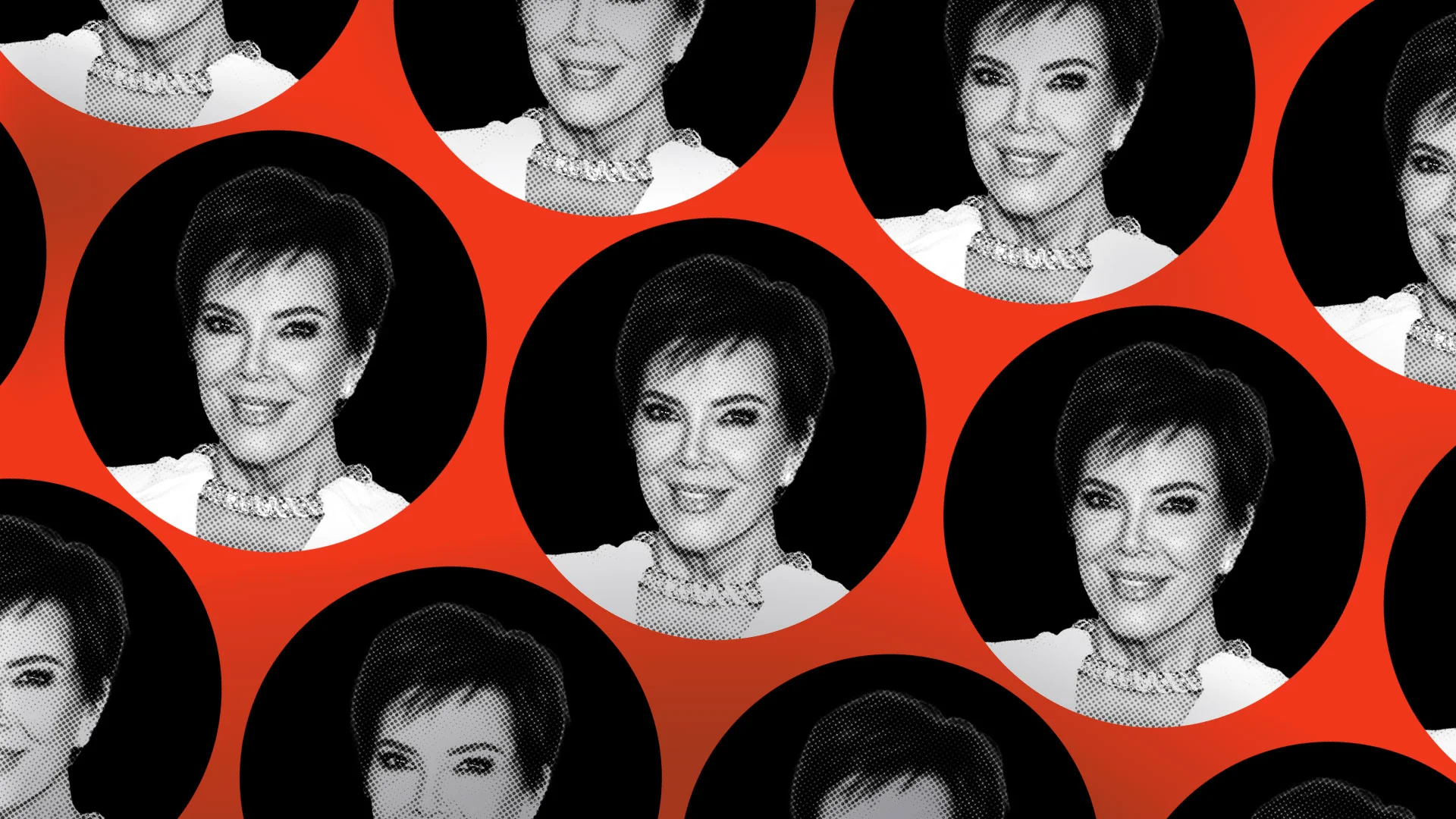 Why is everyone in China changing their profile picture to Kris Jenner ...