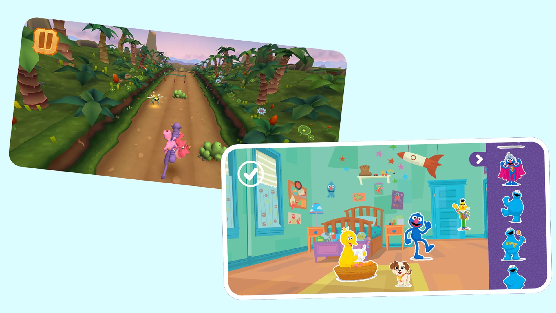 Netflix just added free games for kids to your subscription. Here’s how ...