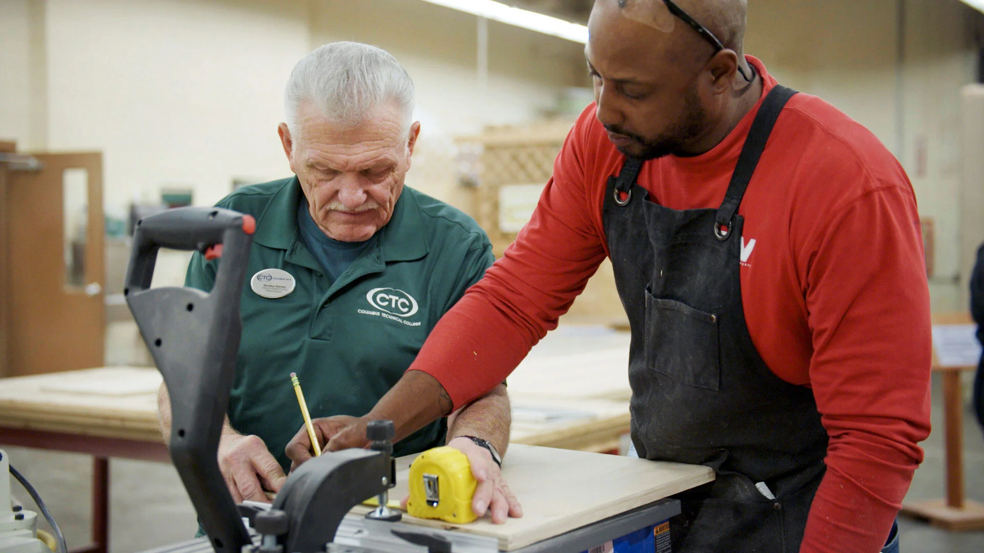 Lowe's is spending $250 million to train blue-collar workers - Fast Company