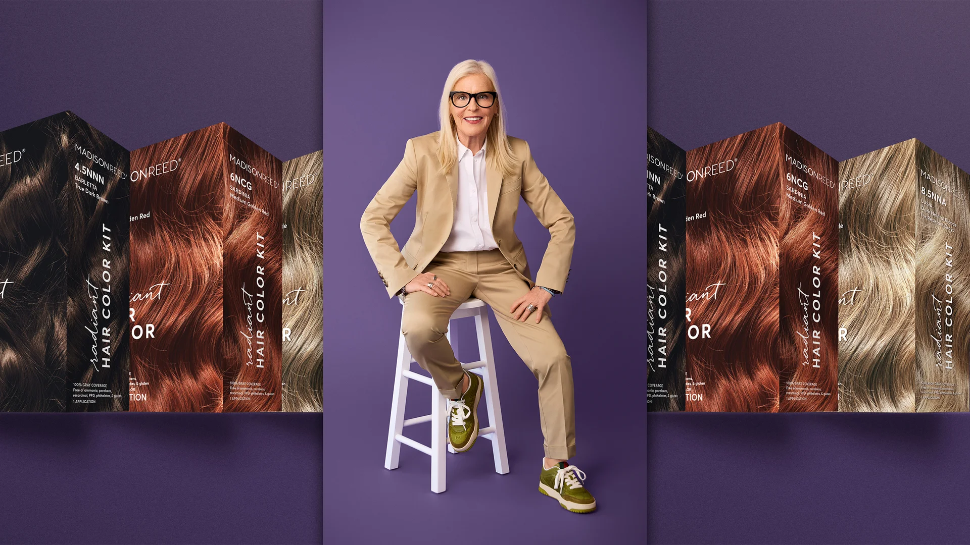 Meet the hair color startup that’s giving L’Oréal a run for its money ...