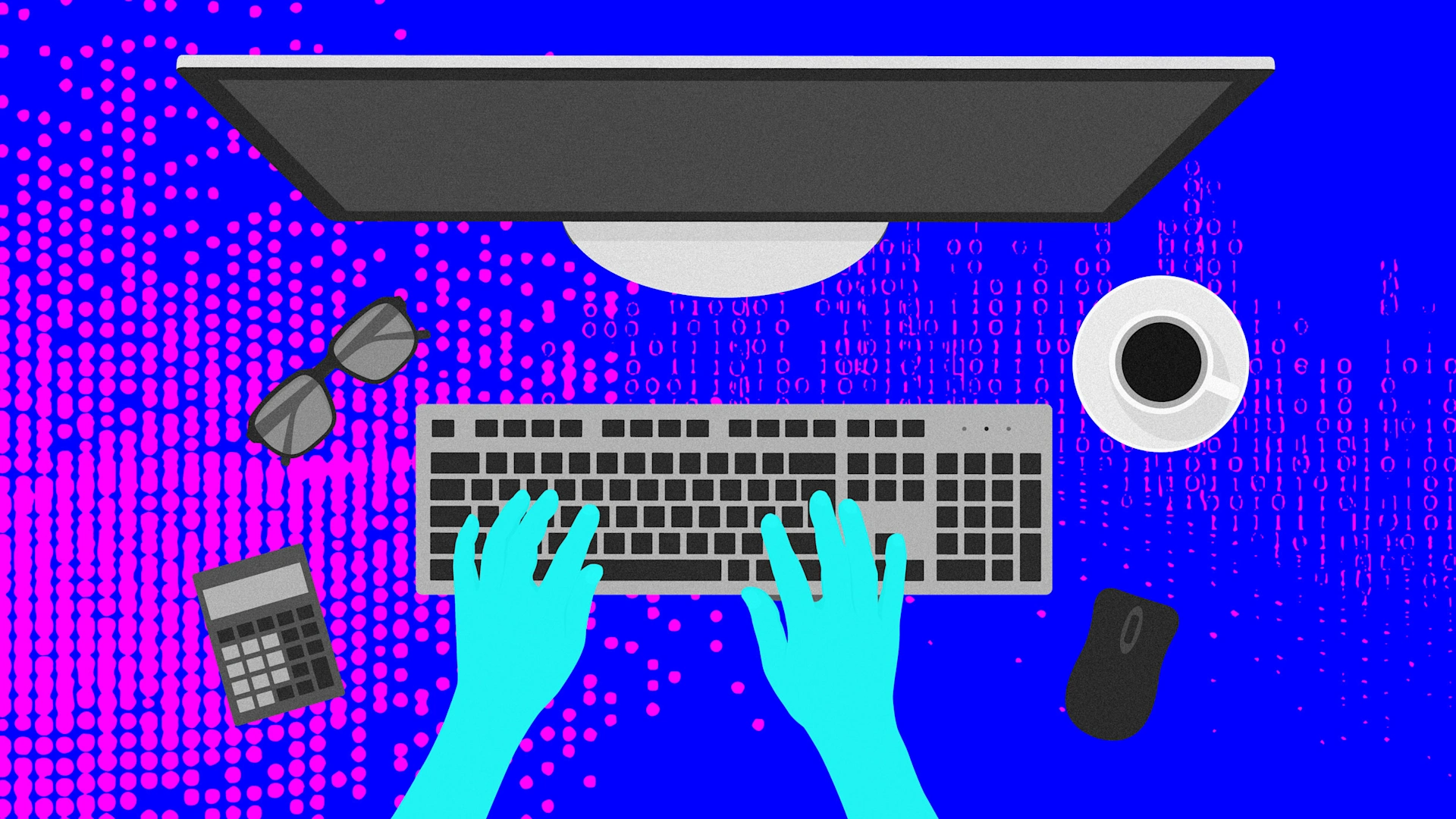 What I learned by vibe-coding my own word processor - Fast Company