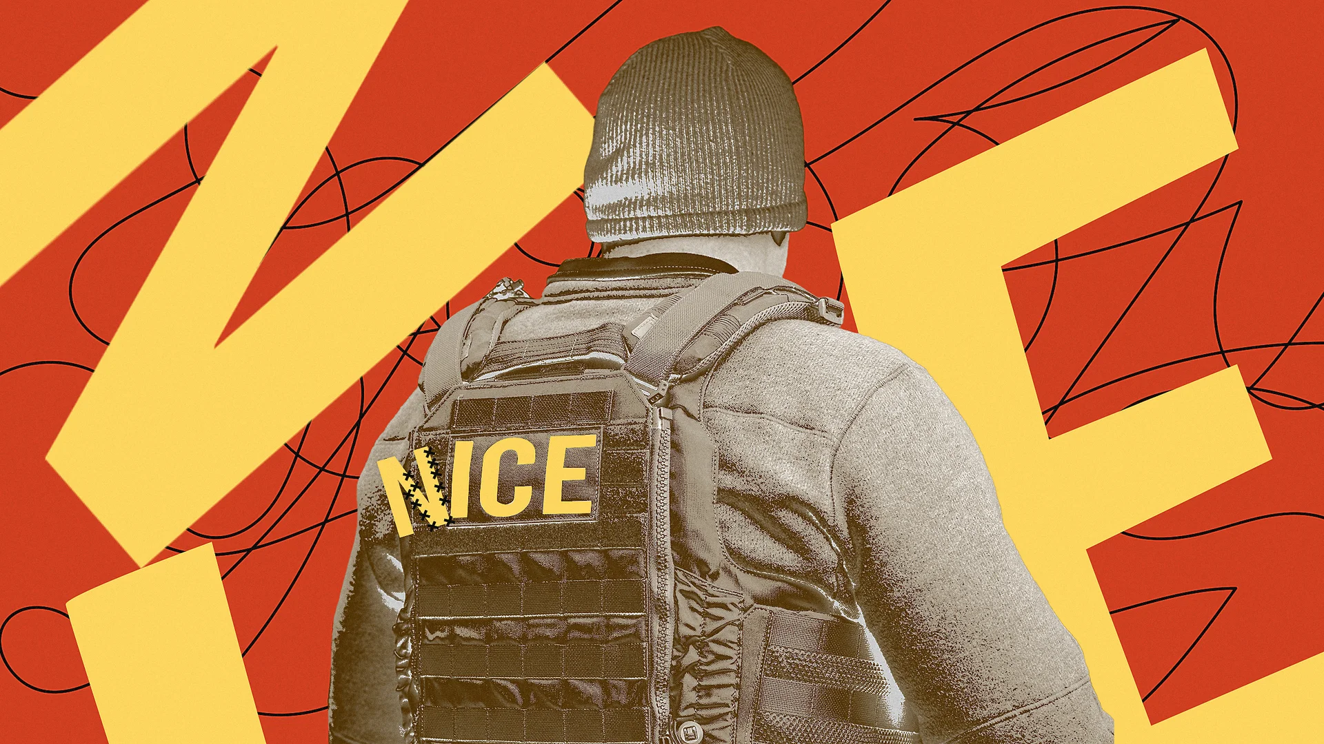 Trump likes the idea of rebranding ICE to NICE, but it’s a terrible ...