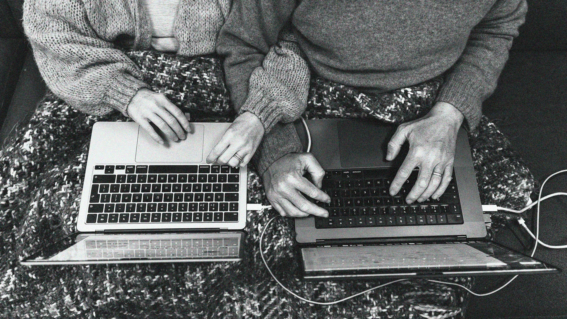 How working from home is changing your marriage - Fast Company