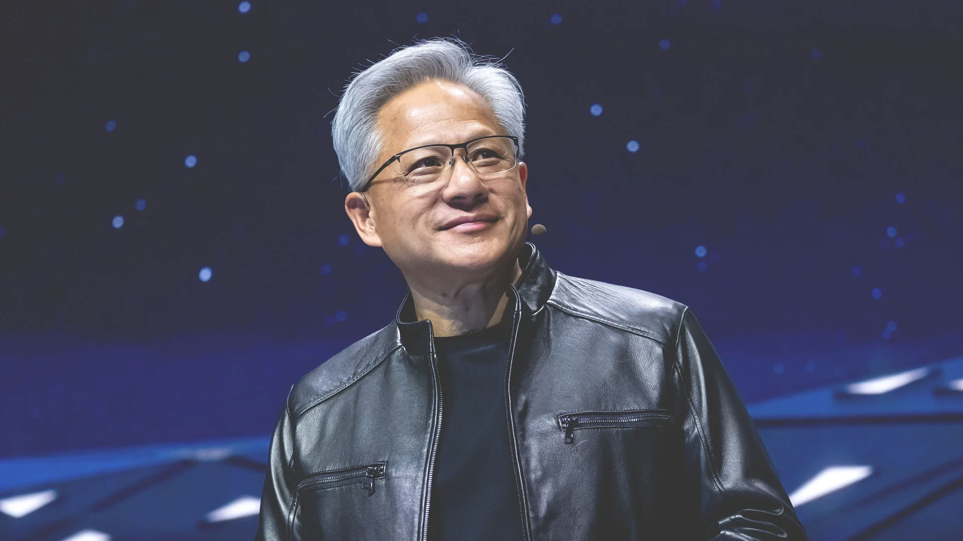 Nvidia CEO Jensen Huang says the 'most noble' career is this - Fast Company