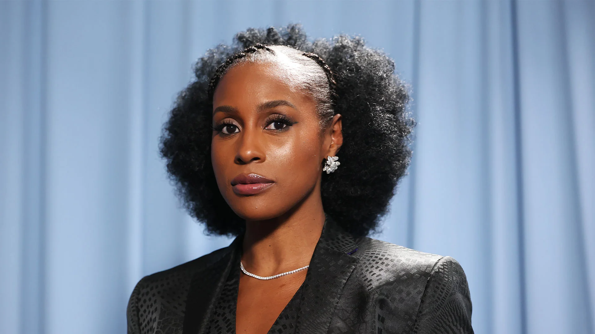 Issa Rae has a trick for pushing diverse projects in an anti-DEI ...