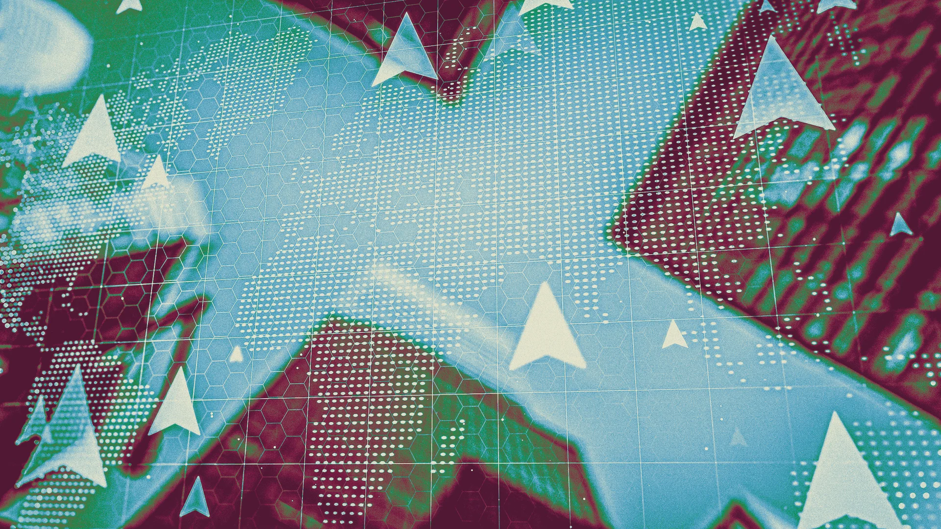 Stop renting, start building: GEO is a mirage - Fast Company