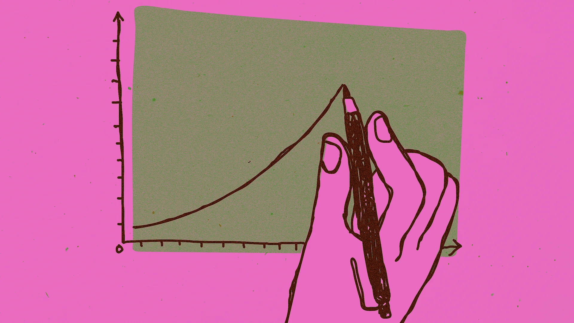Struggling to scale your company? Here are five things that could be ...