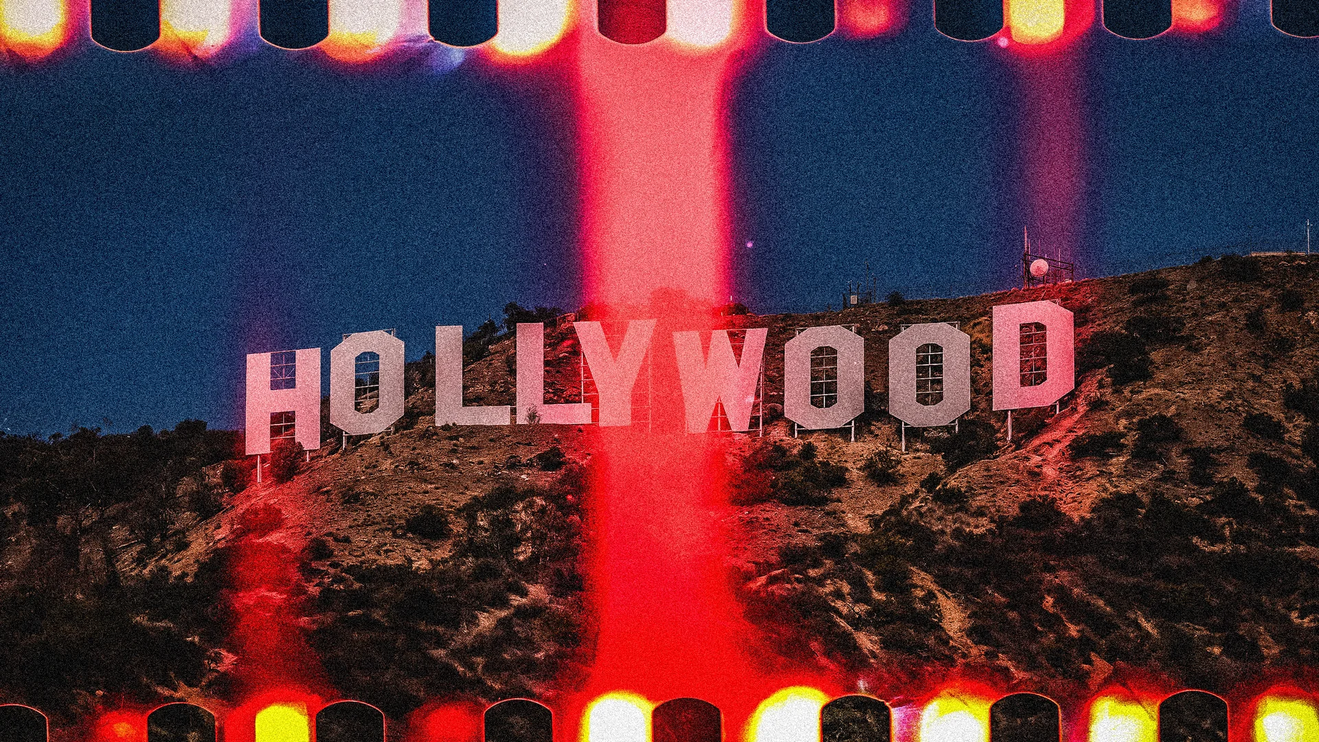Hollywood layoffs 2026: Disney, Sony, Bad Robot, list of job cuts ...