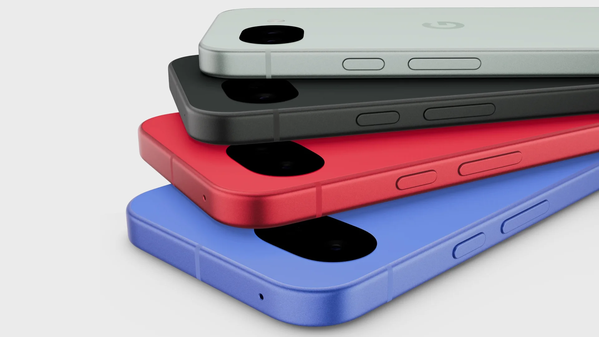 Google's new Pixel phone is coming exclusively to Japan - Fast Company