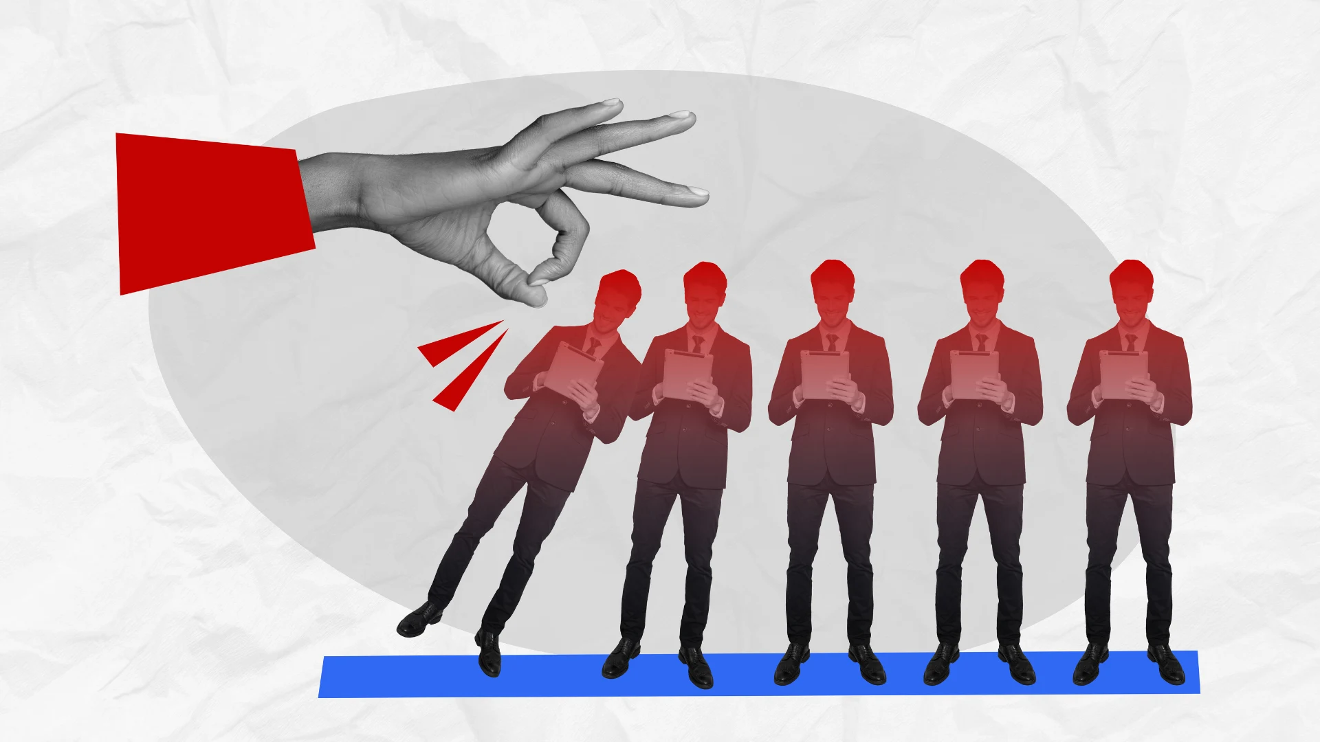 Your team needs a supportive manager, not yoga and meditation - Fast ...