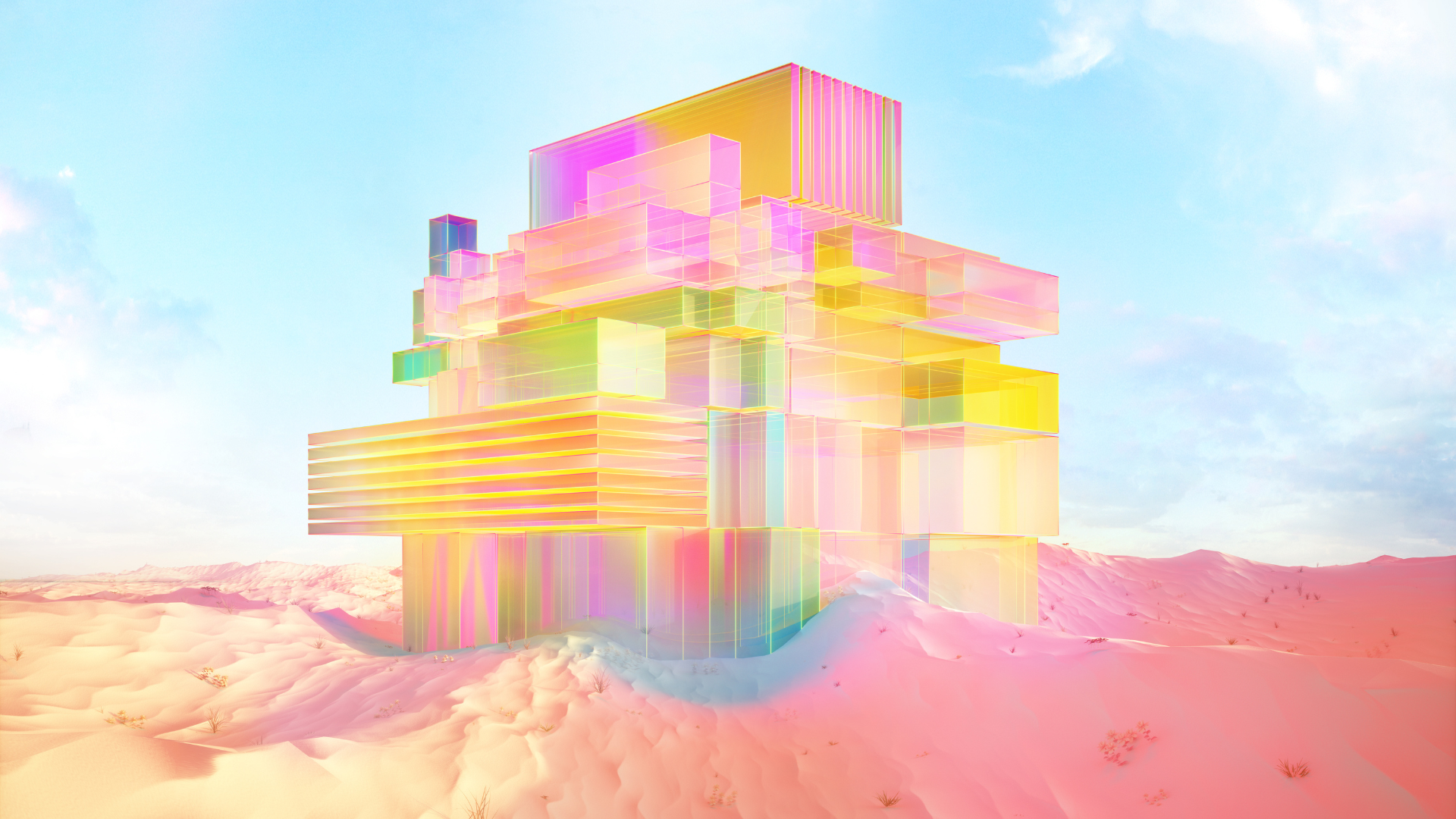 AI made building easy - Fast Company