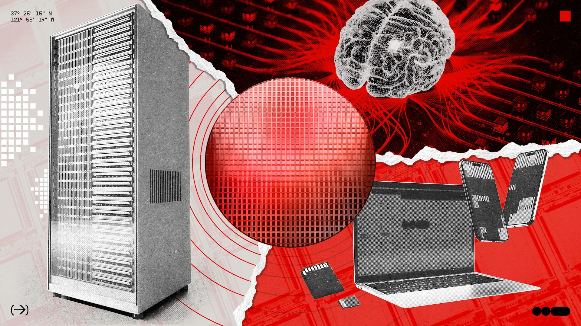 The memory storage breakthrough that could supercharge AI - Fast Company