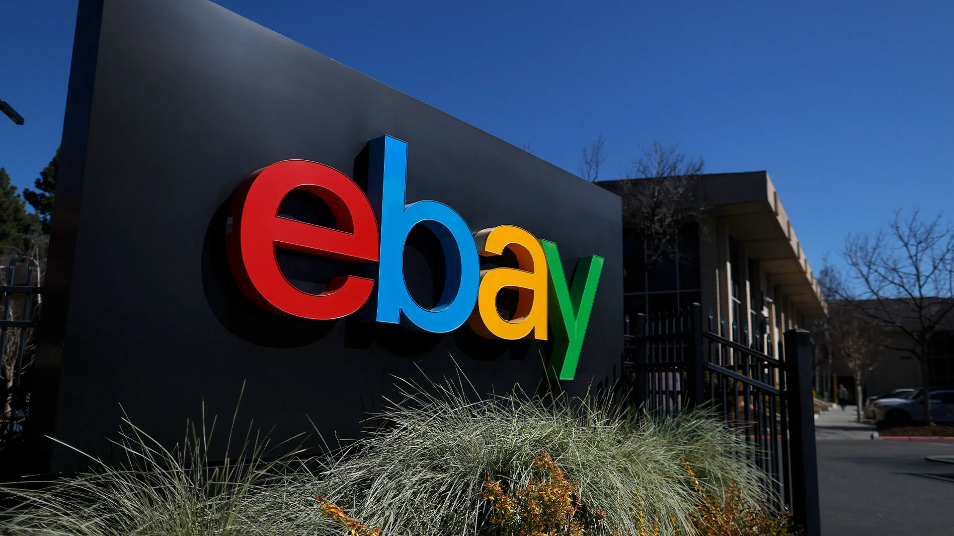 eBay stock price gets small boost today from GameStop bid - Fast Company