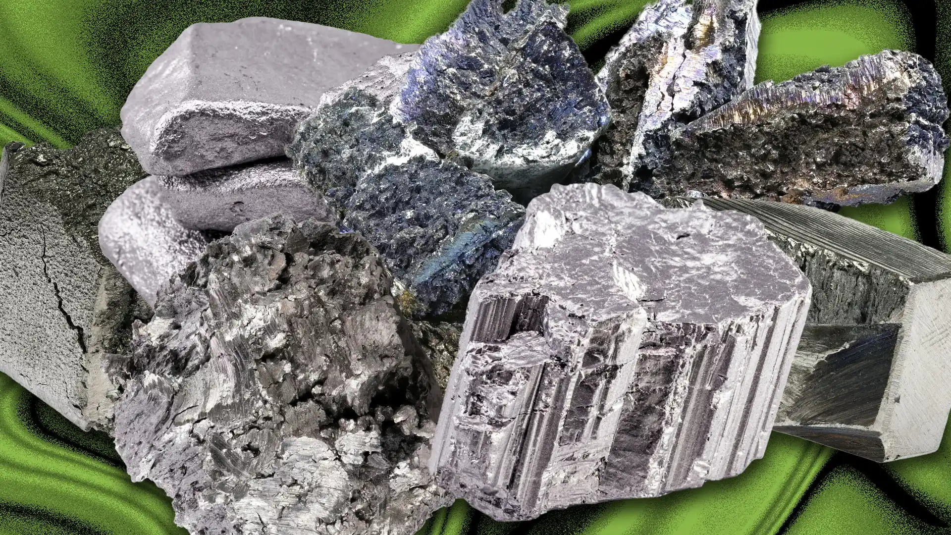 Rare Earths Americas IPO: stock price today, NYSE trading debut - Fast ...