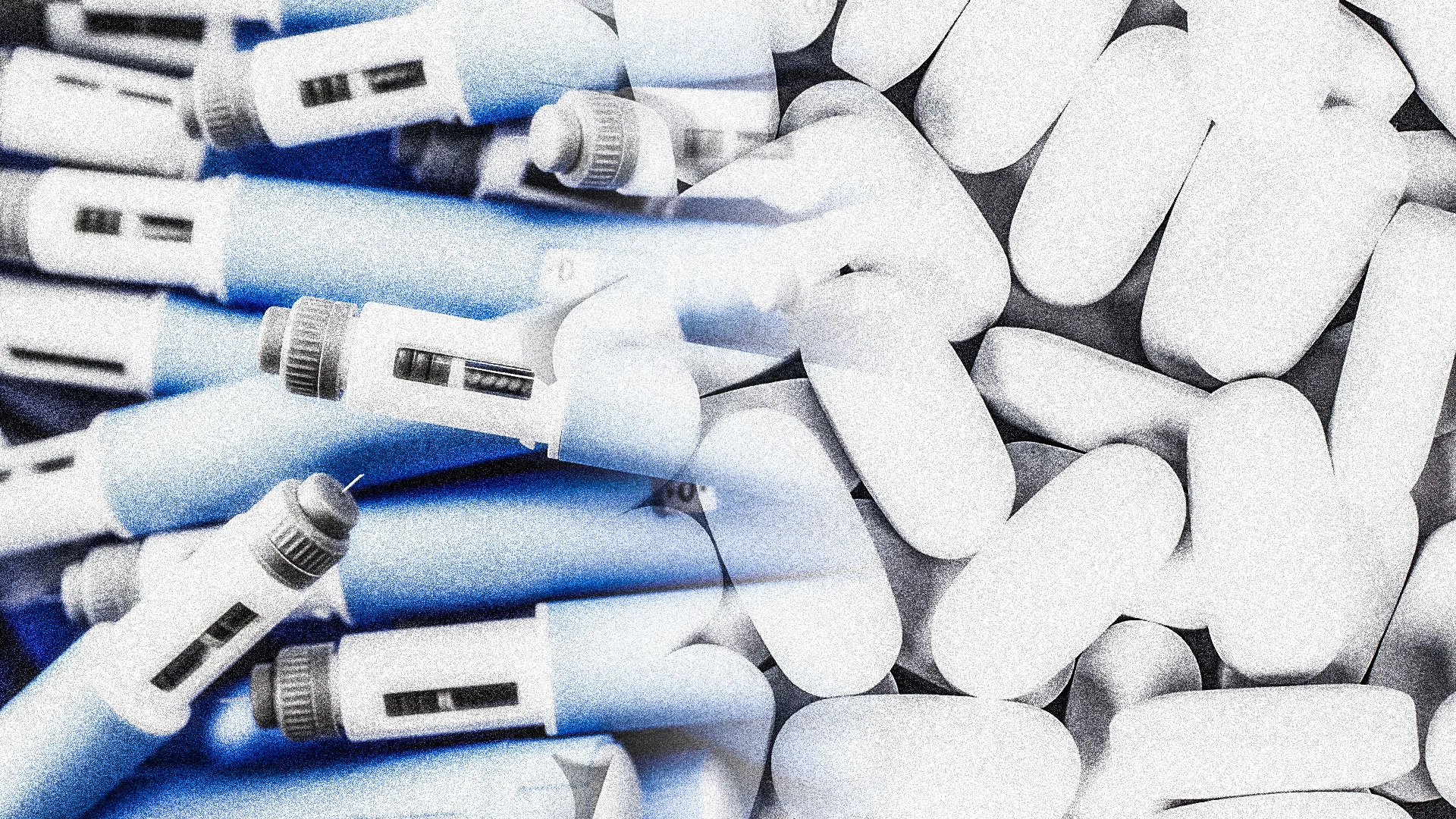 Is the weight-loss drug boom moving past the Ozempic era? - Fast Company