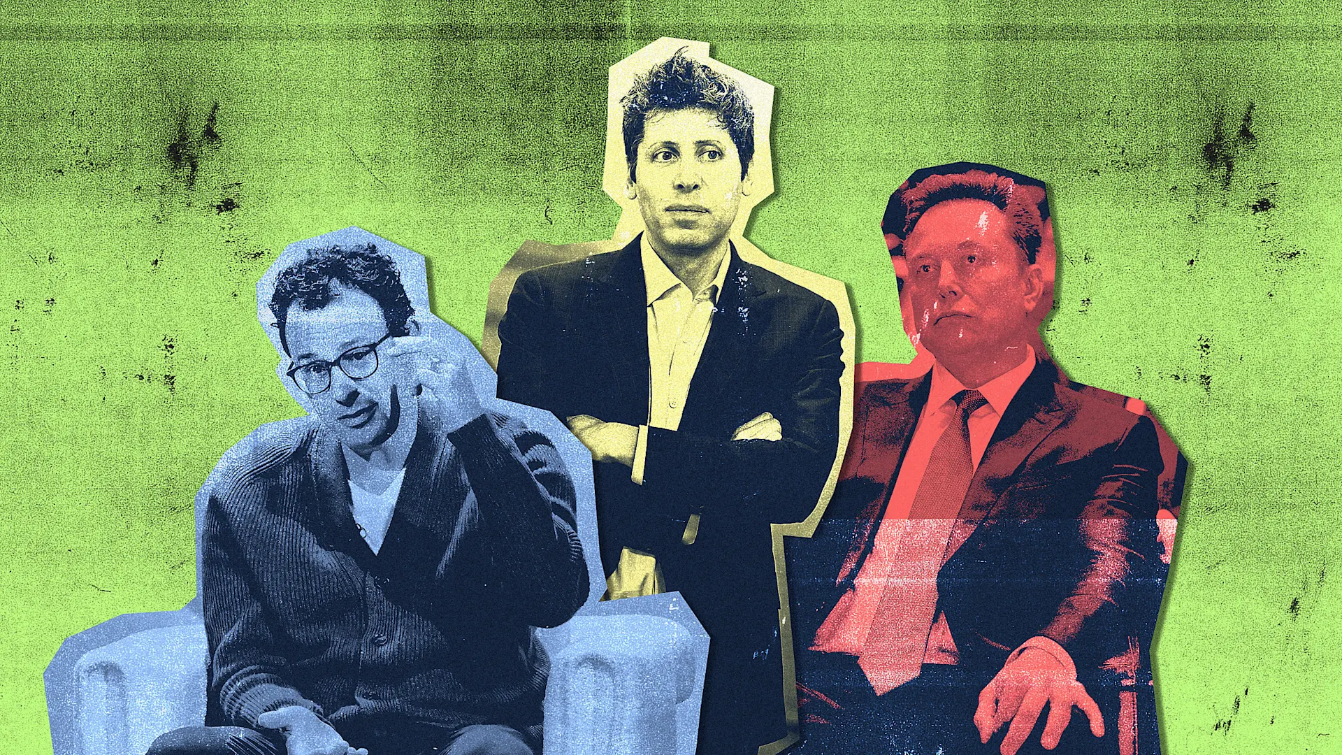 AI's got a brand problem. The CEOs aren't helping - Fast Company