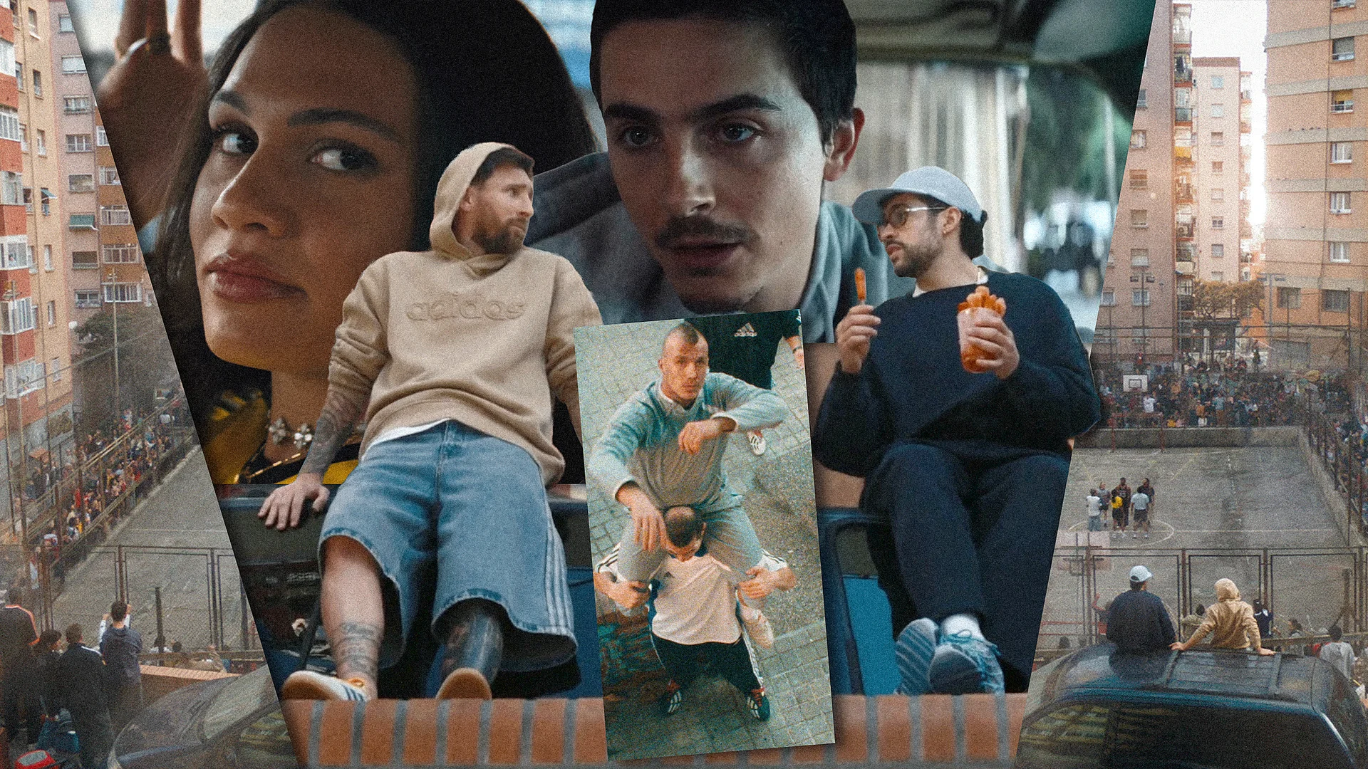 Adidas - Fast Company