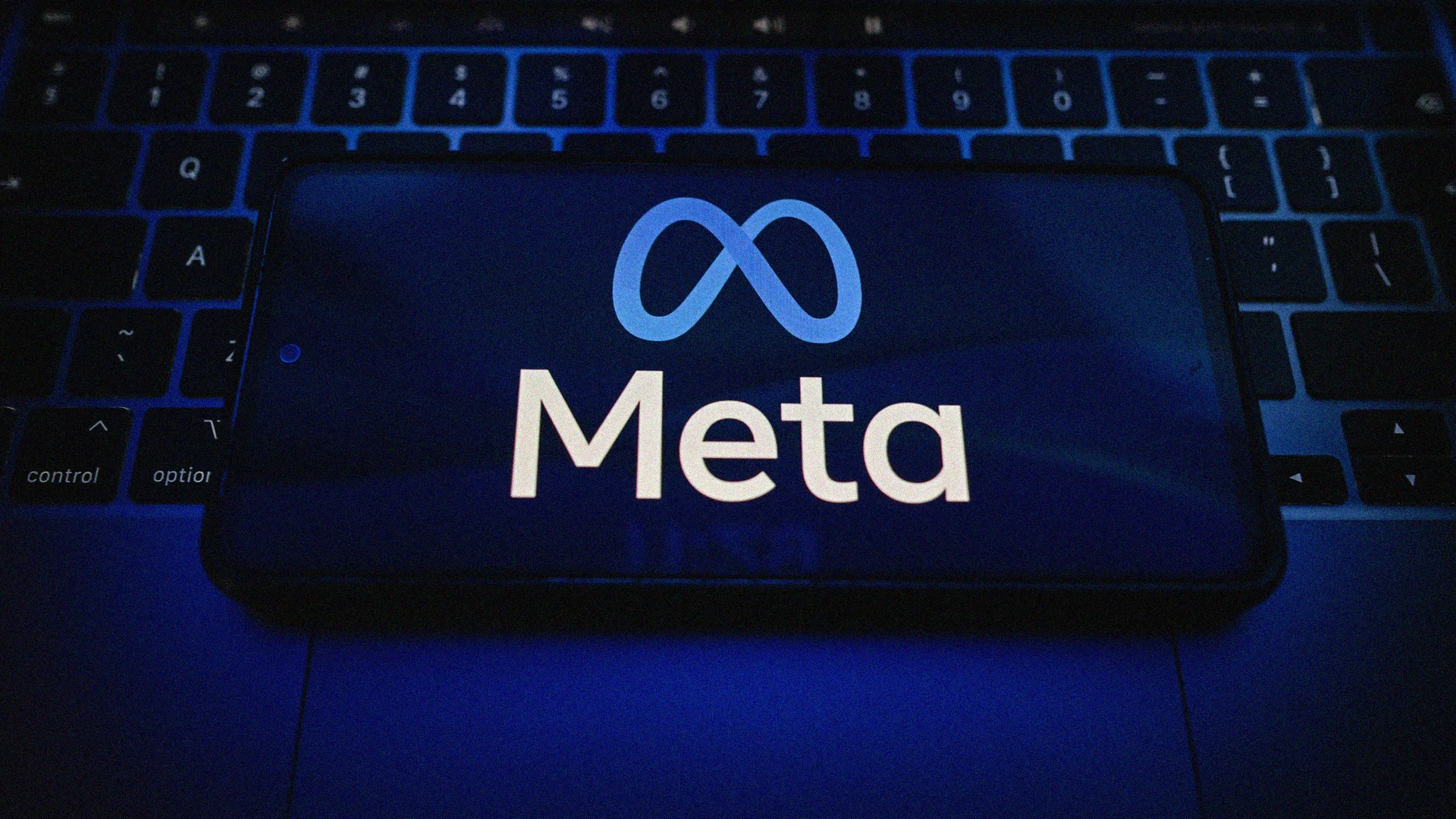 Meta is using mouse-tracking software on employees. Now they're pushing ...