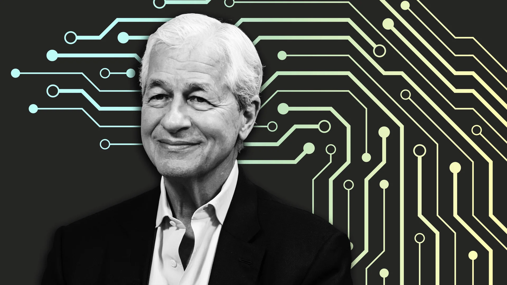 JPMorgan CEO Jamie Dimon says he’ll hire fewer bankers, more 'AI people ...