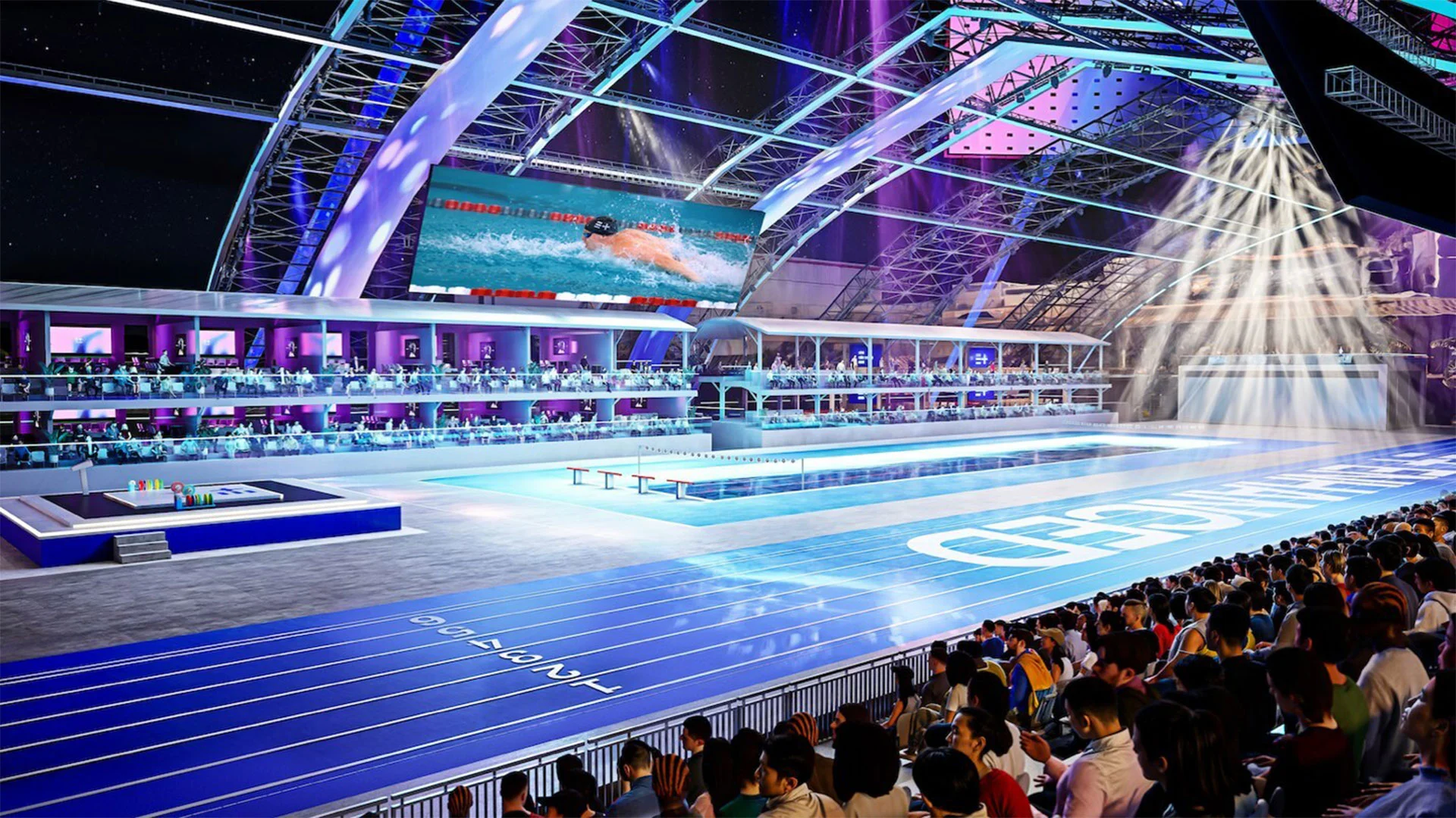 The ‘Steroid Olympics’ are happening this weekend, and even former ...