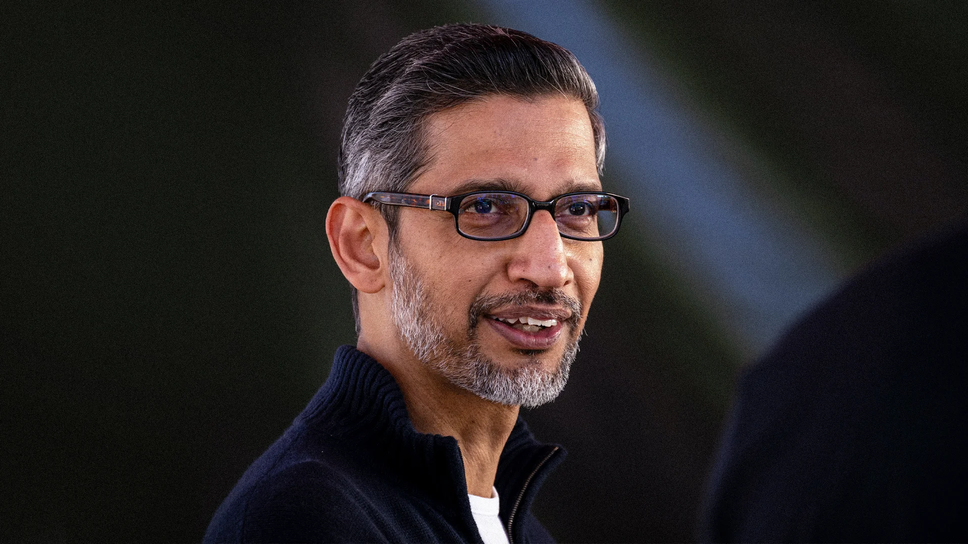 Being a CEO is 'not that complicated,' says Google CEO - Fast Company