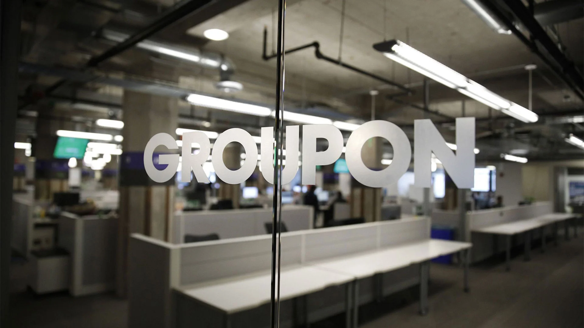 Groupon layoffs today: jobs slashed in AI-native pivot, stock rises ...