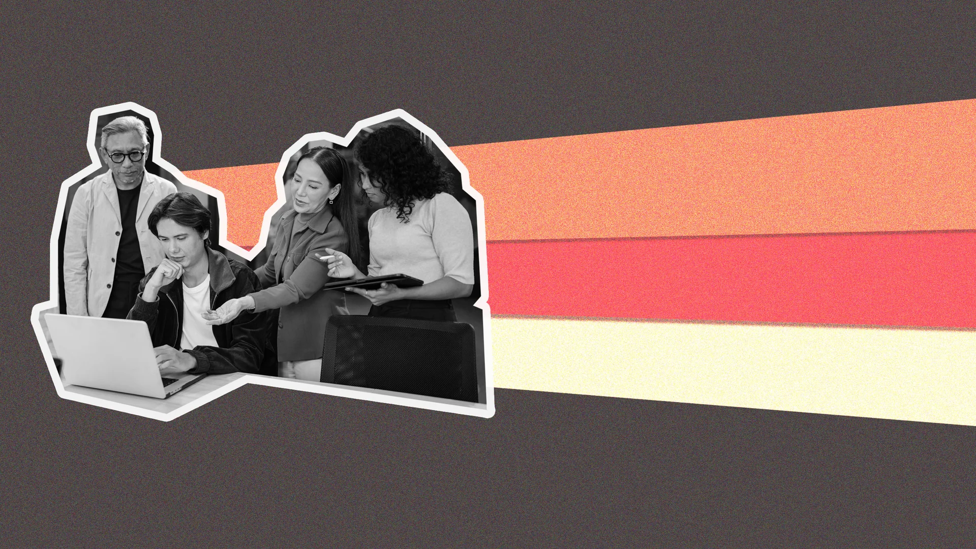 What we can learn from Gen Z about work - Fast Company