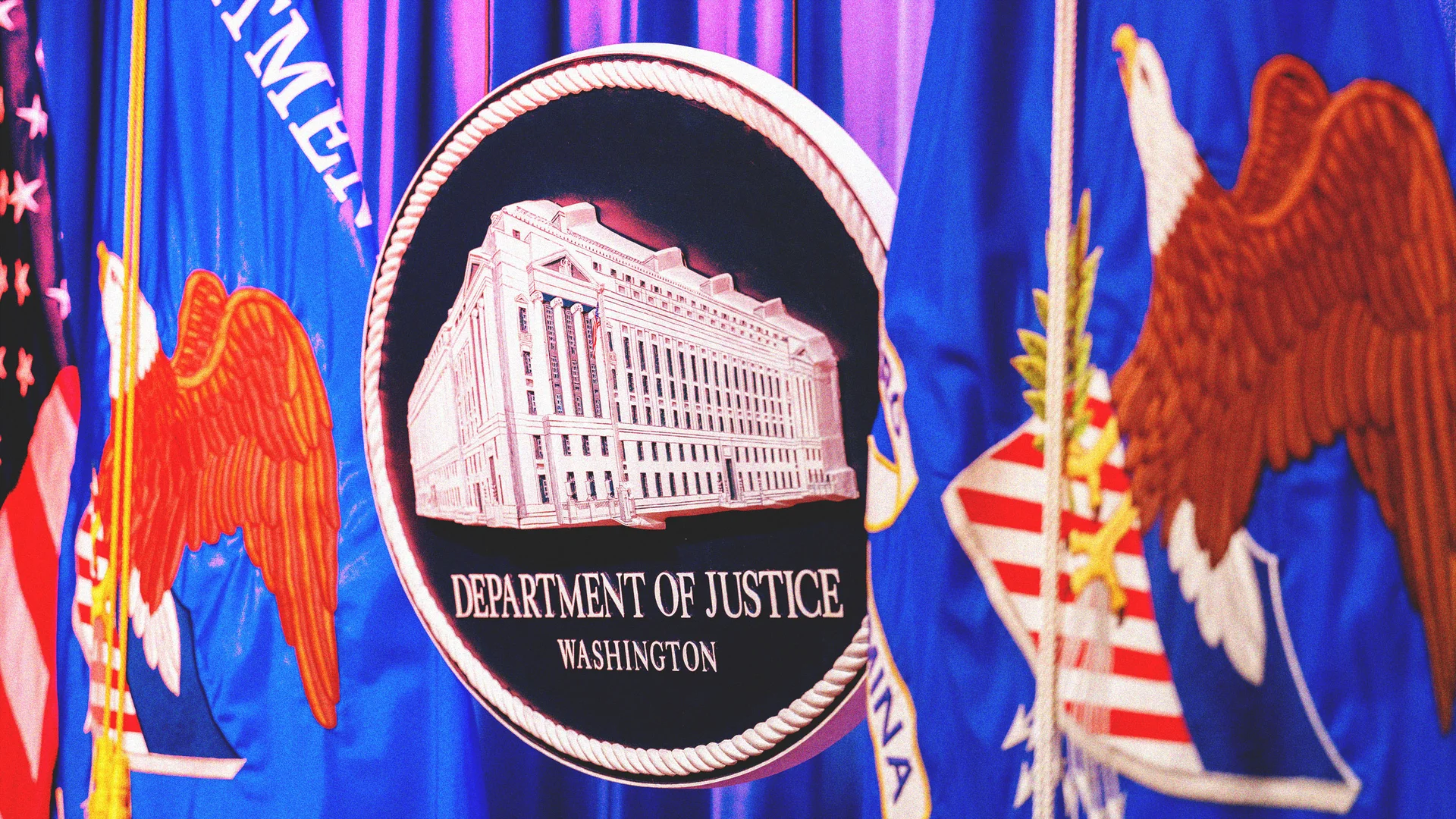 The DOJ used Palantir to build an app to help find criminals—and then ...
