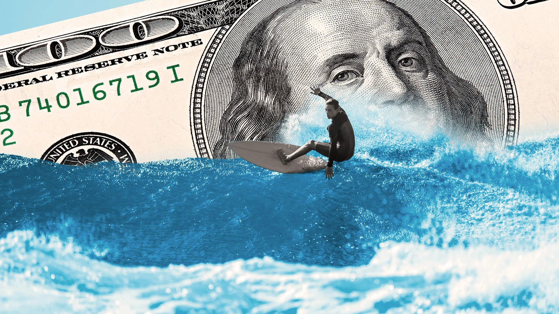 Credit scores are flawed. FICO has a new model that adds cashflow data ...