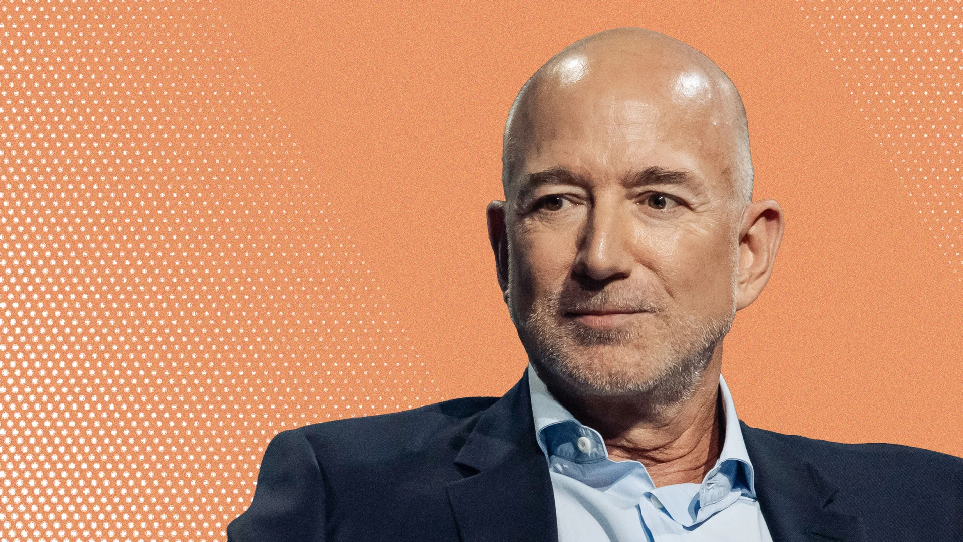 Jeff Bezos says the real economic problem isn’t the rich—it’s the tax ...