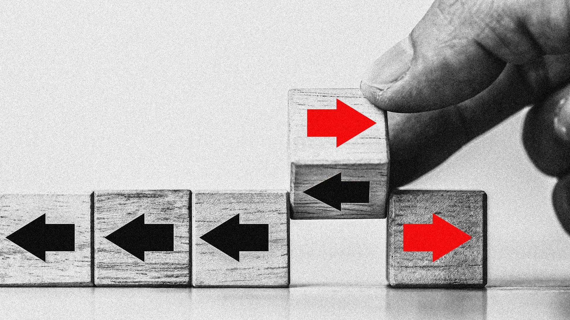 The three ethical traps that destroy change leaders - Fast Company