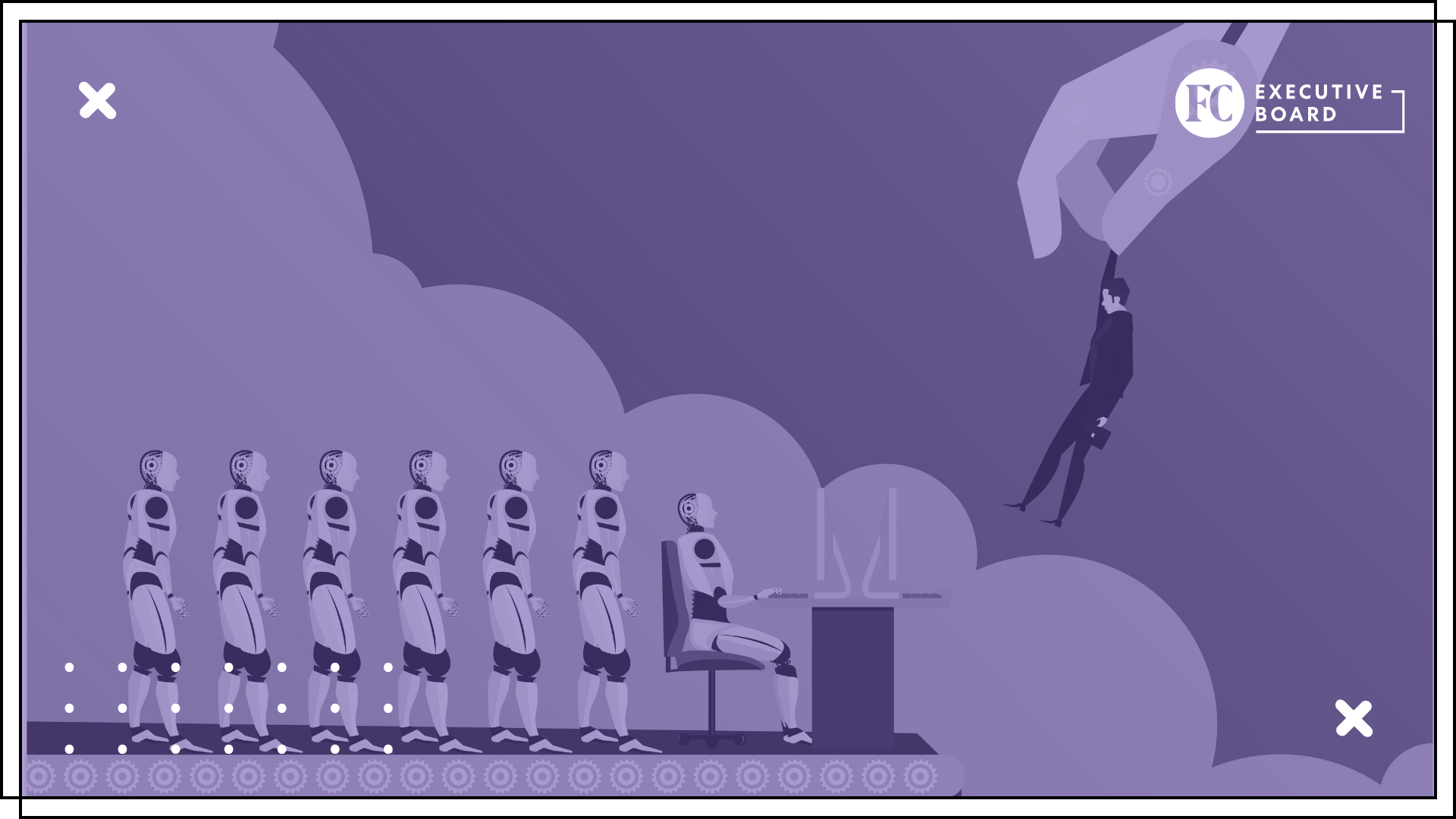 The human premium - Fast Company