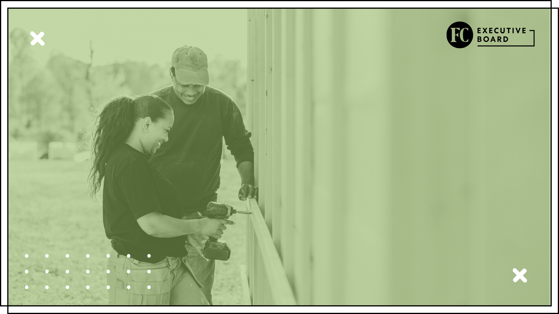 Building constraints are driving industry innovation - Fast Company