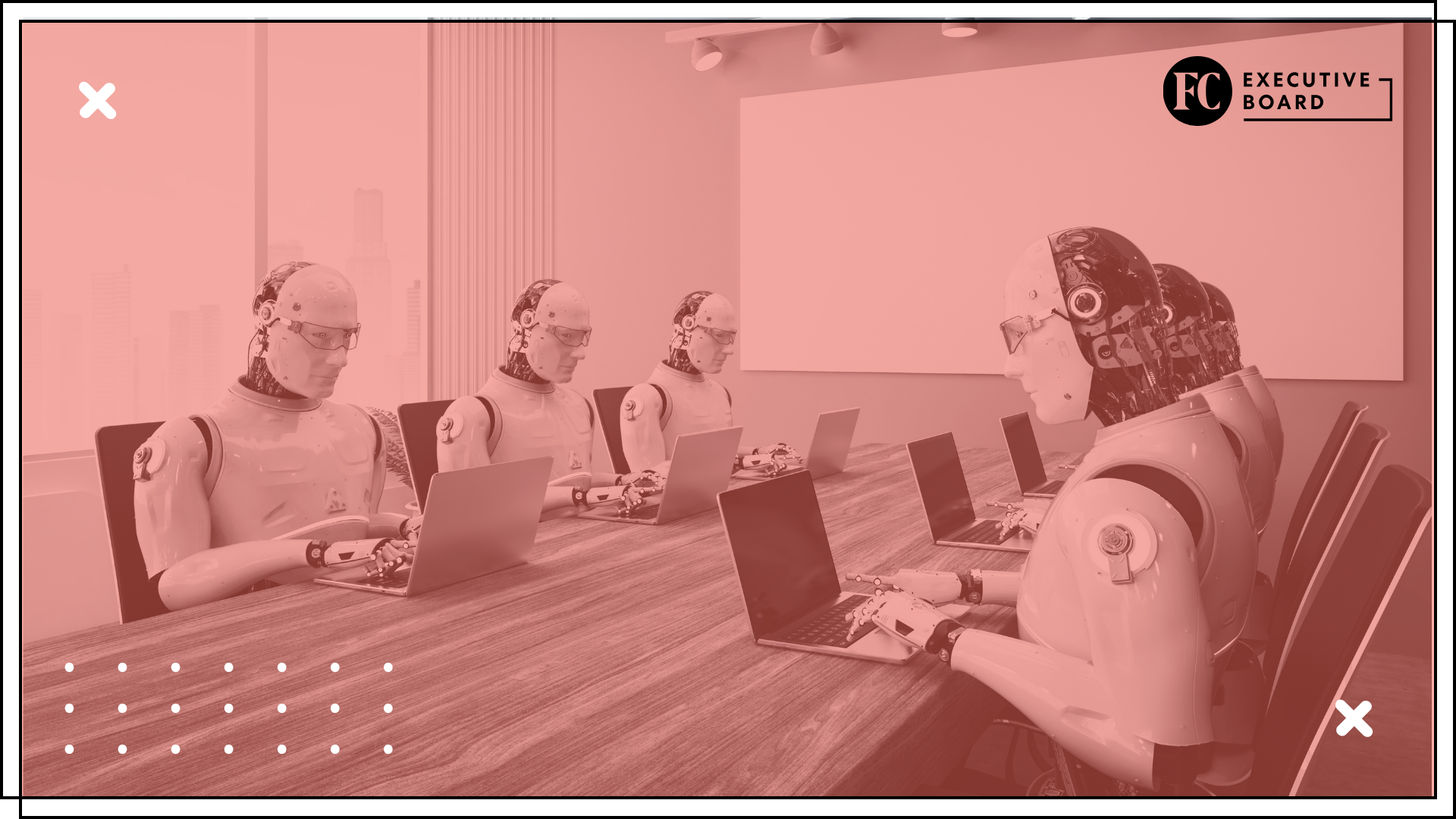 How to make AI your next coworker - Fast Company