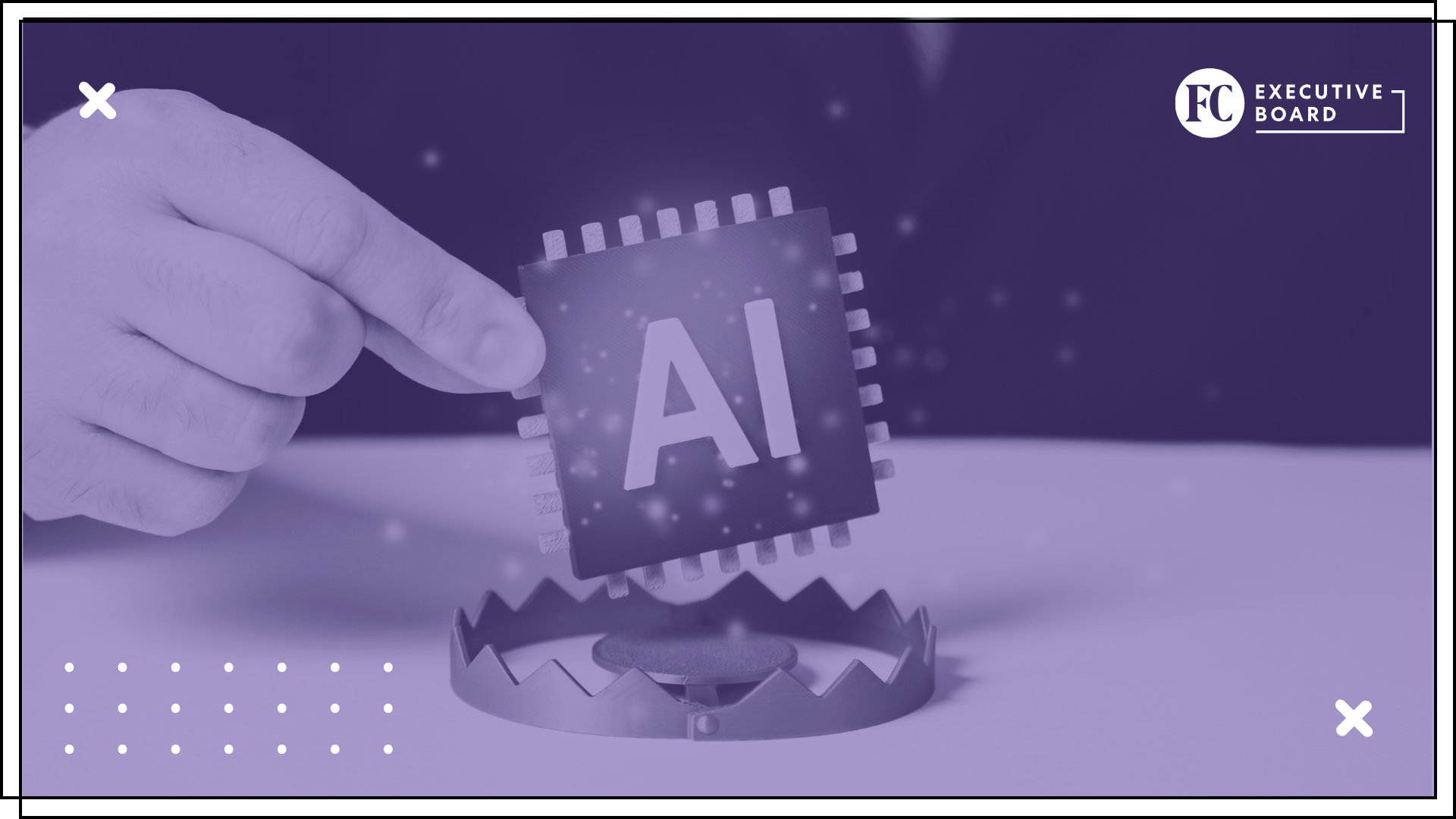 Why most AI rollouts fail - Fast Company