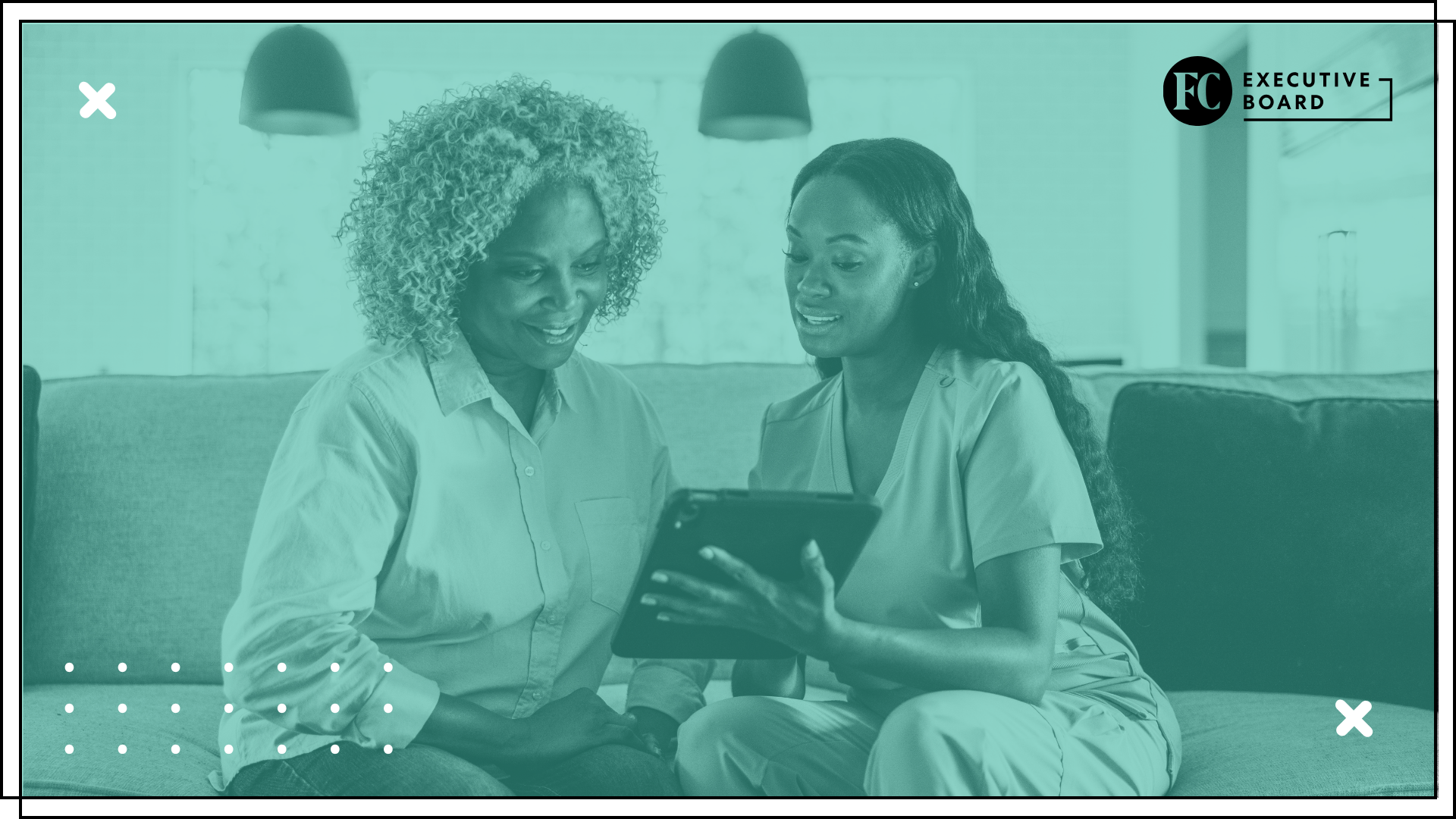 The future of connected health - Fast Company