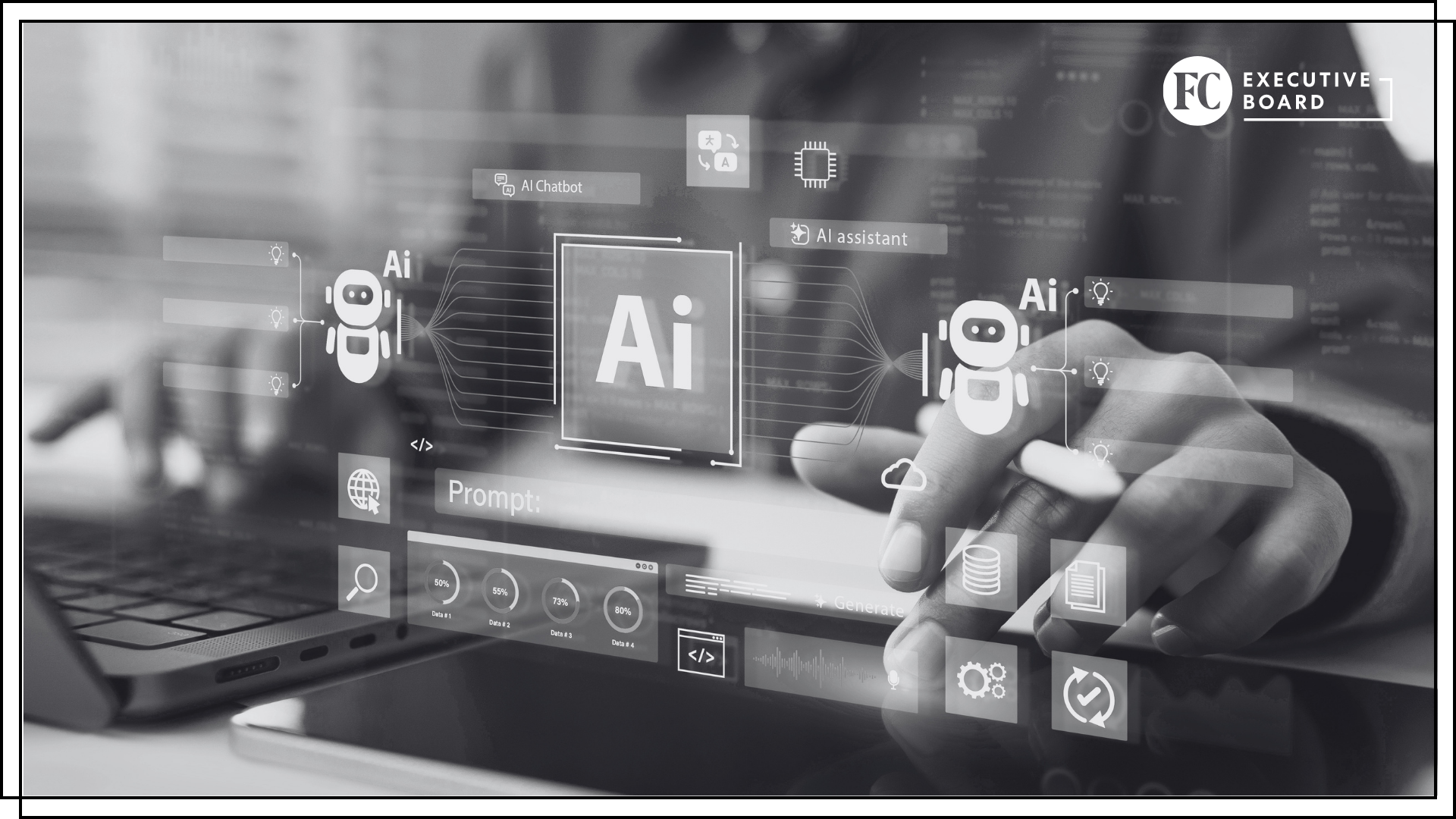 Why your AI agents don't scale - Fast Company