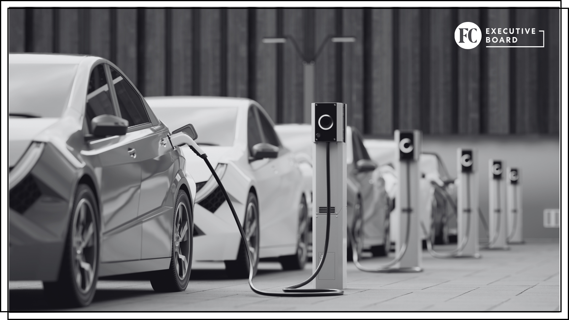 electric vehichles - Fast Company