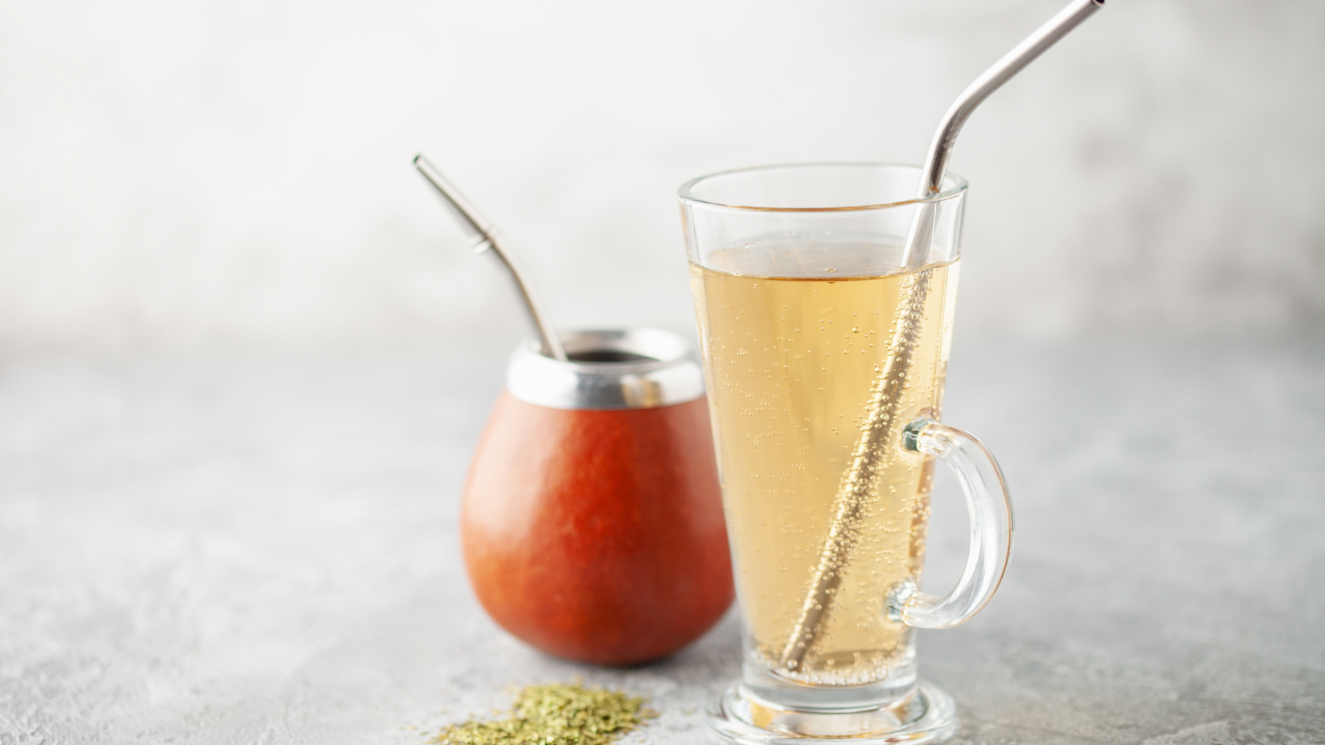 The World Cup will put yerba mate on the map - Fast Company