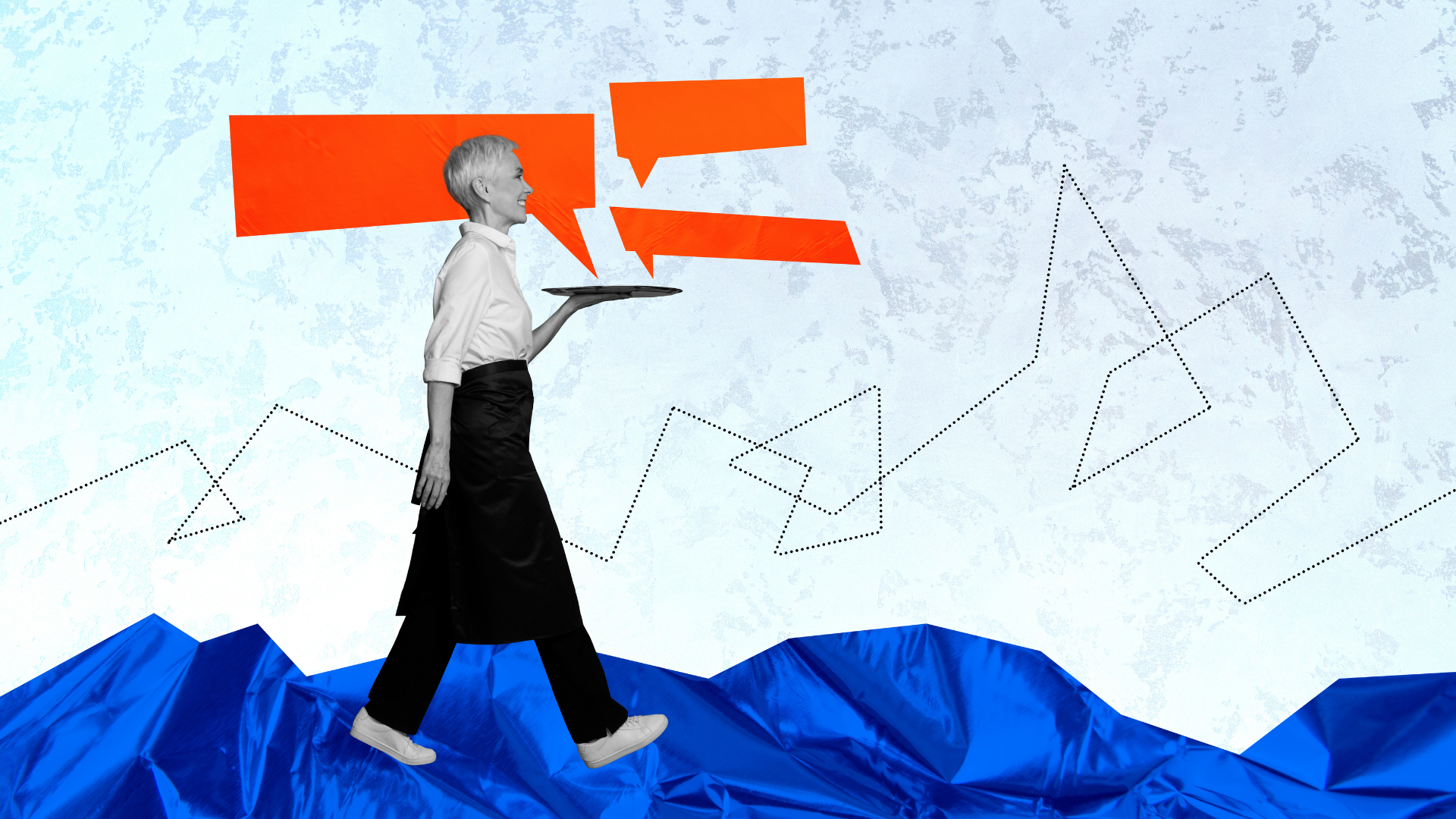 4 reasons to start a business in your 50s - Fast Company