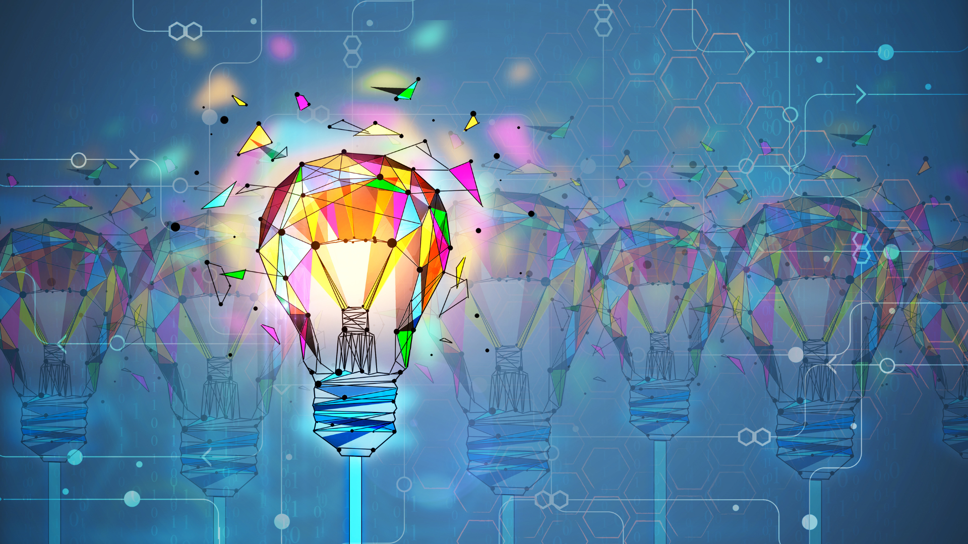 The top 3 secrets of innovation that nobody talks about - Fast Company