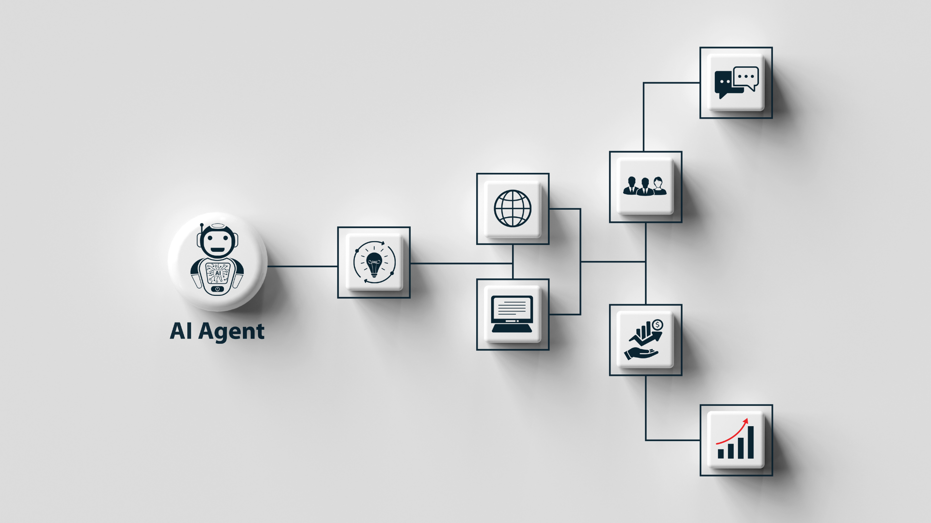 In agentic commerce, the agent won't ask—it will judge - Fast Company