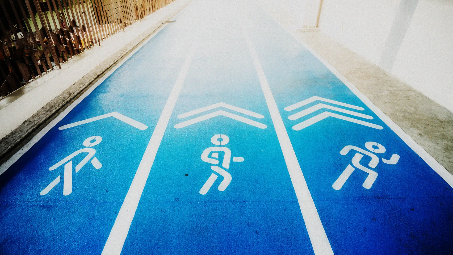 The pros and cons of speed - Fast Company
