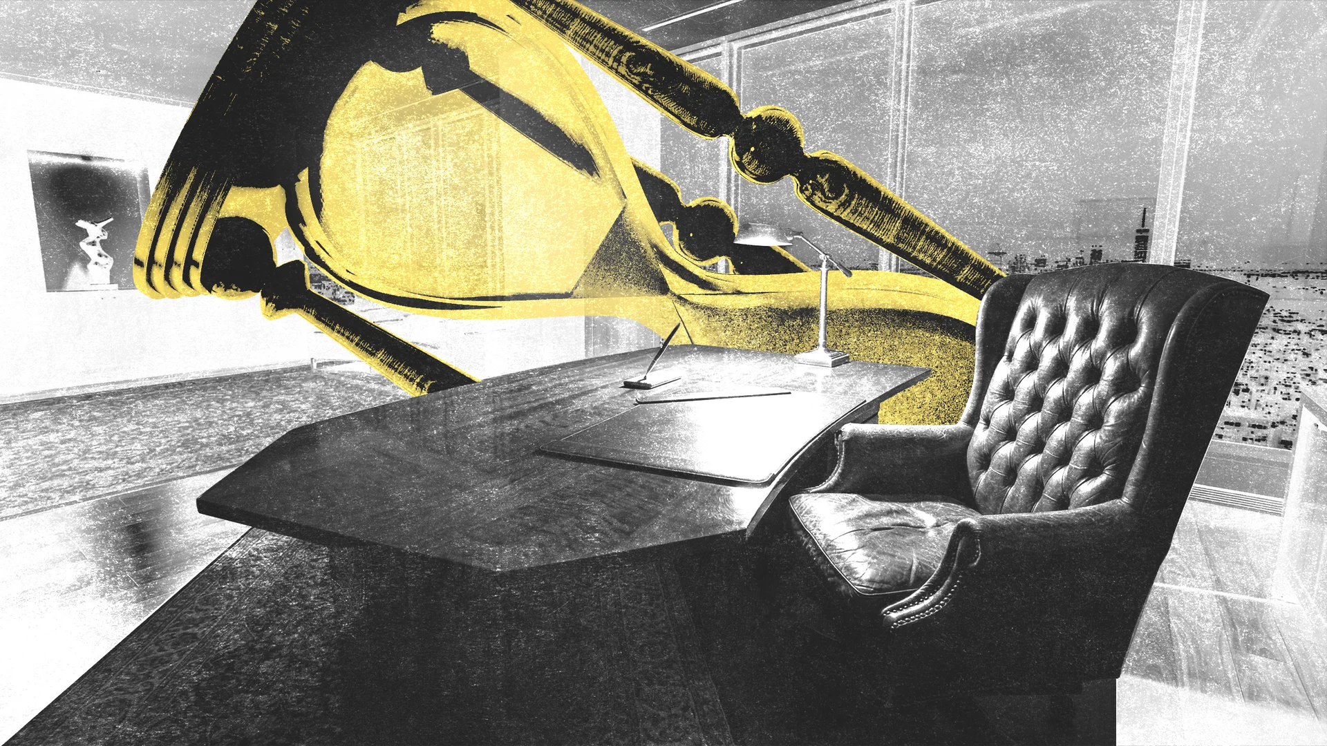 The hidden cost of slow CEO succession — from a guy who became ...