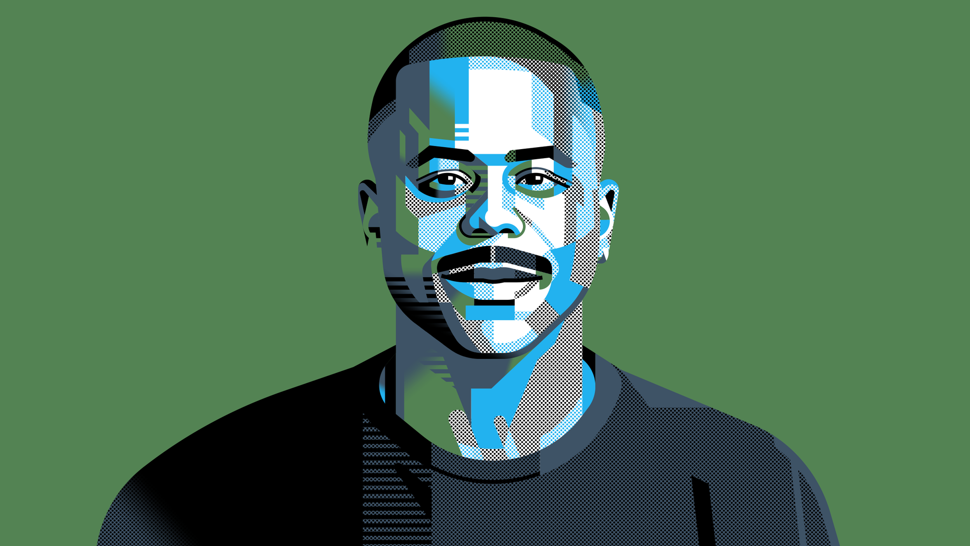 Jimmie Drummond - Fast Company