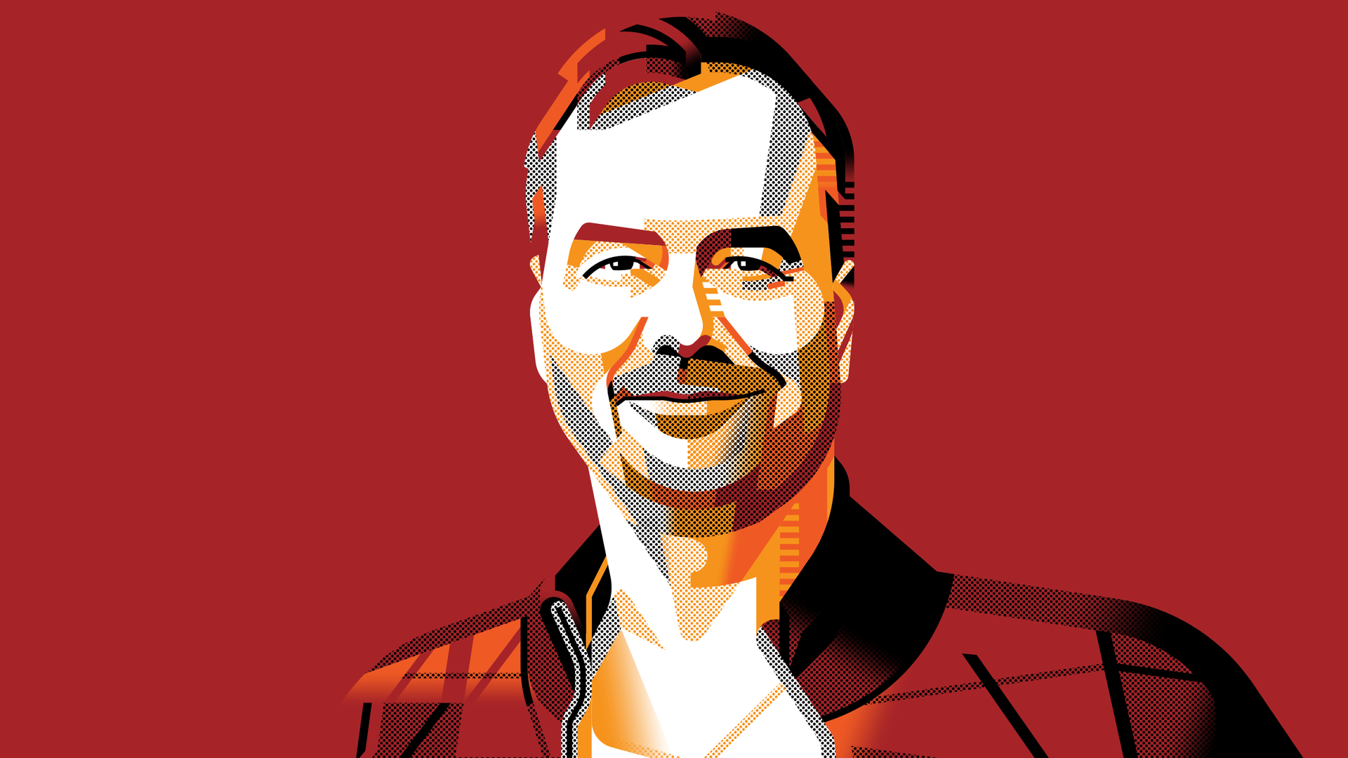 Mikkel Vestergaard Frandsen - Fast Company