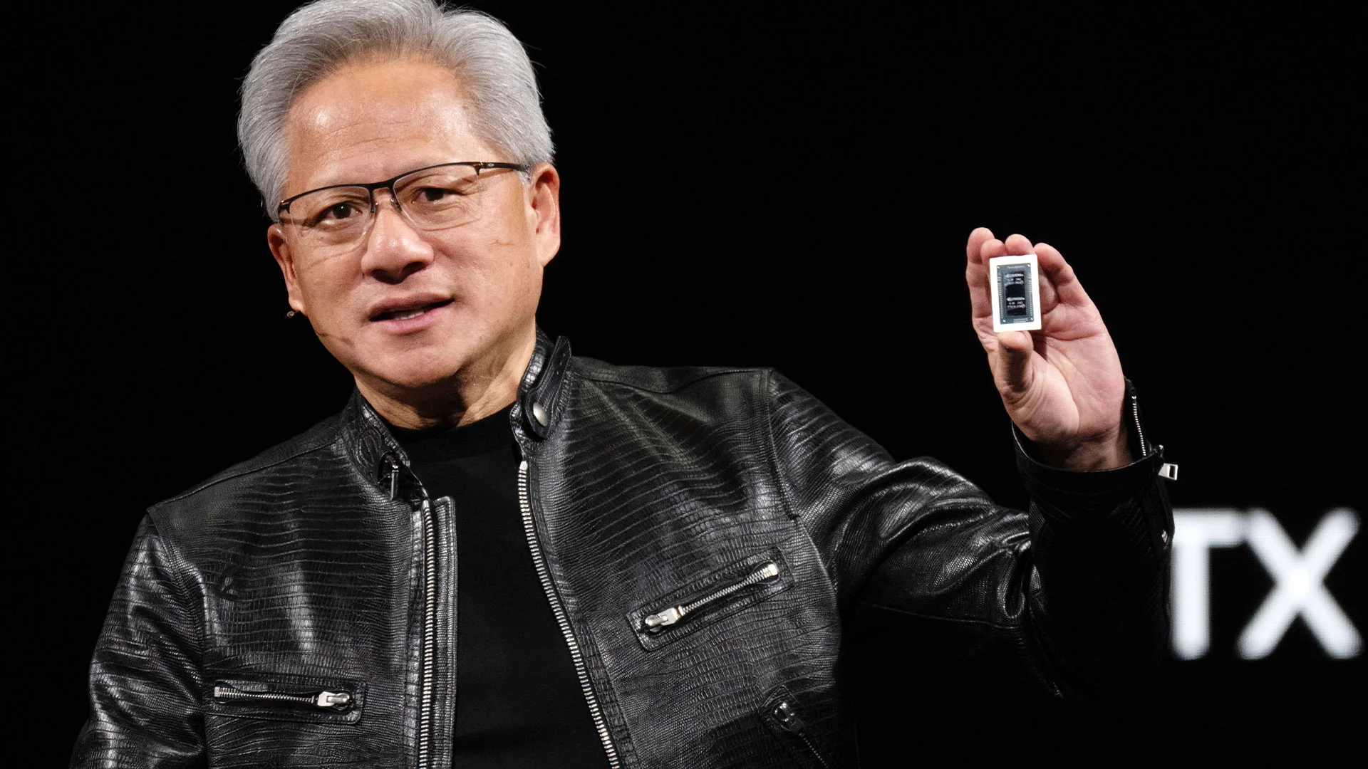 Chip stocks today: Arm rises, Intel falls: Nvidia AI superchip for PCs ...