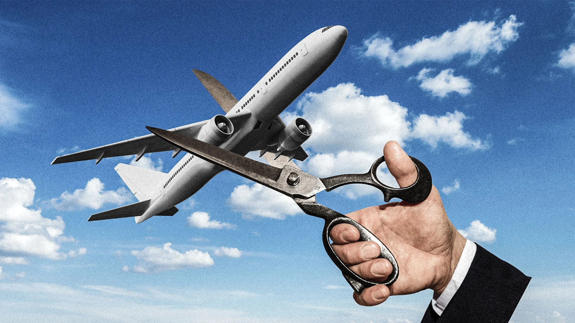 American Airlines route suspensions: AA cuts 6 flights as fuel prices ...