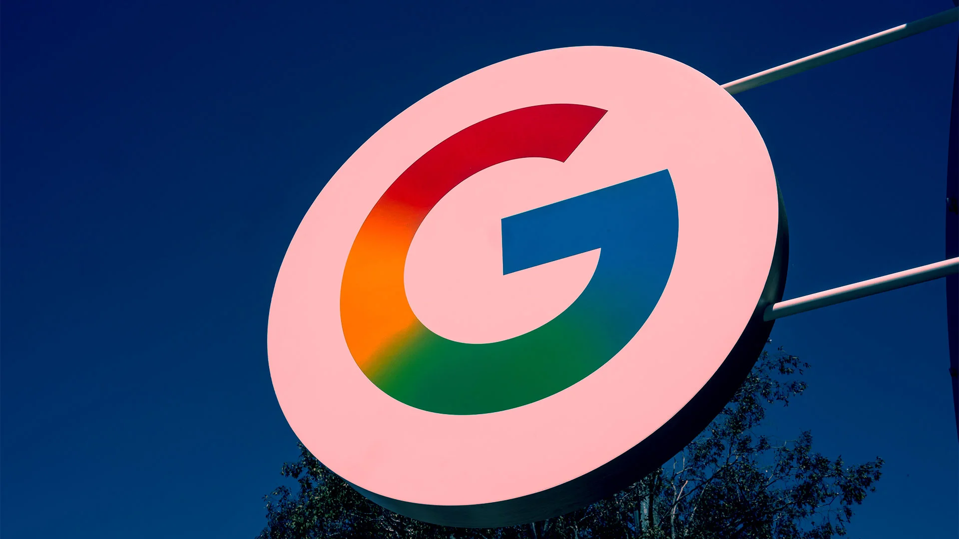 Google just made an $80 billion AI bet—and Wall Street isn’t loving it ...